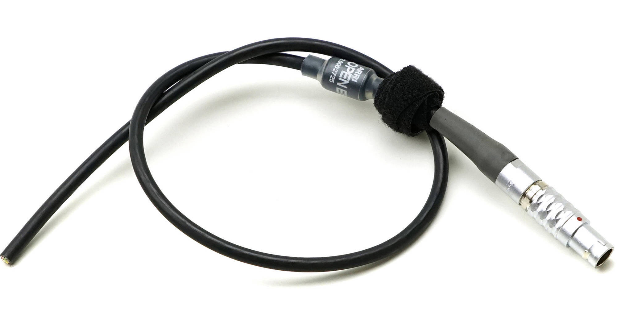 ARRI Open End to SMC/EMC/AMC Connector Cable (1.6') K2.0002725