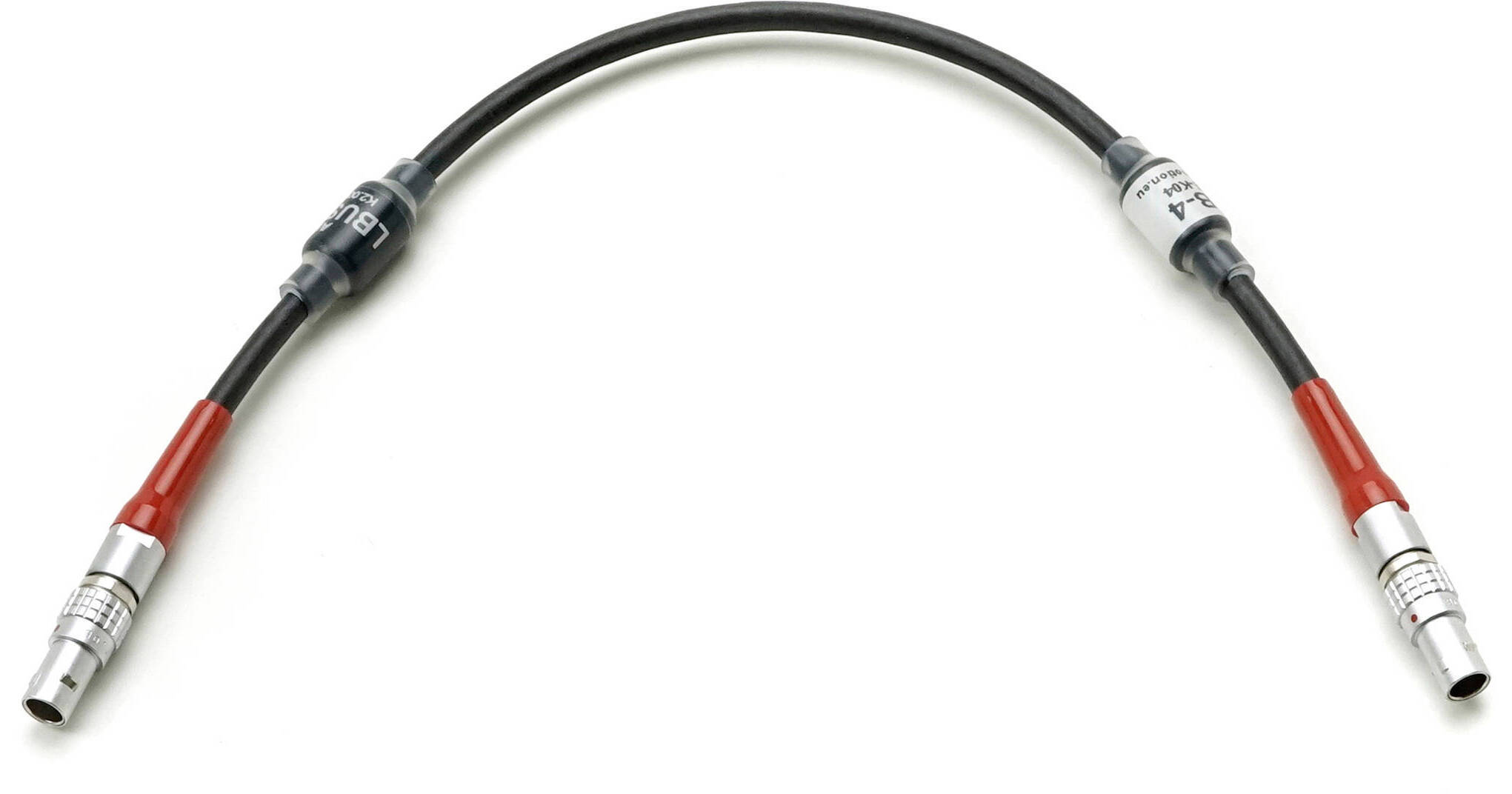ARRI LBUS Cable (1') K2.0006750 B&H Photo Video