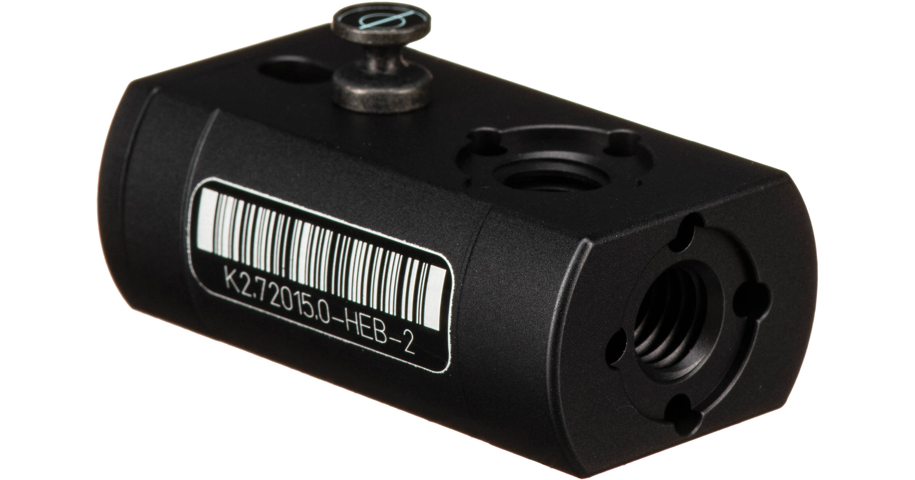 ARRI HEB-2 Handle Extension Block for CCH-1 K2.72015.0 B&H Photo