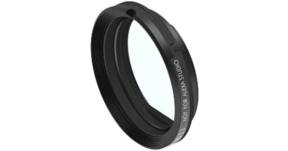 ARRI IFM FSND Full Spectrum Neutral Density 0.3 Filter