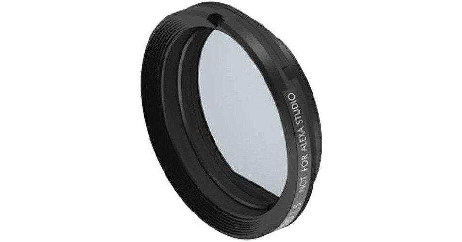 ARRI IFM FSND Full Spectrum Neutral Density 1.5 Filter