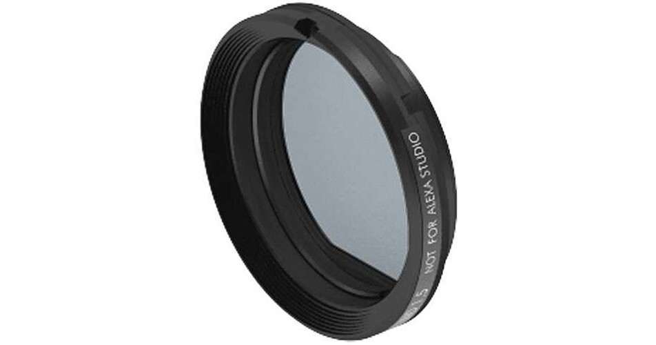 ARRI IFM FSND Full Spectrum Neutral Density 1.8 Filter