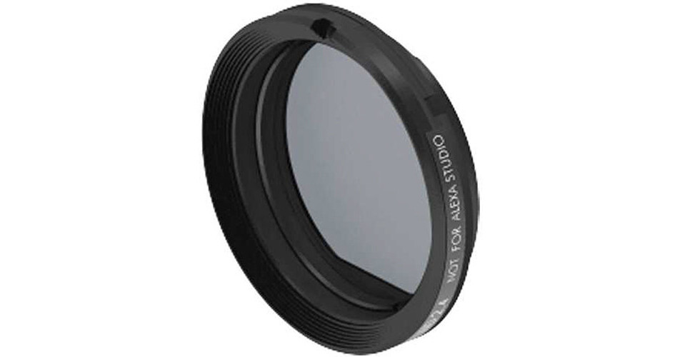 ARRI IFM FSND Full Spectrum Neutral Density 2.4 Filter