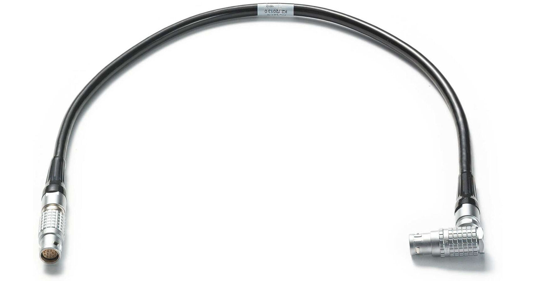 ARRI KC 151-S Medium Viewfinder Cable (2.1') K2.72013.0 B&H