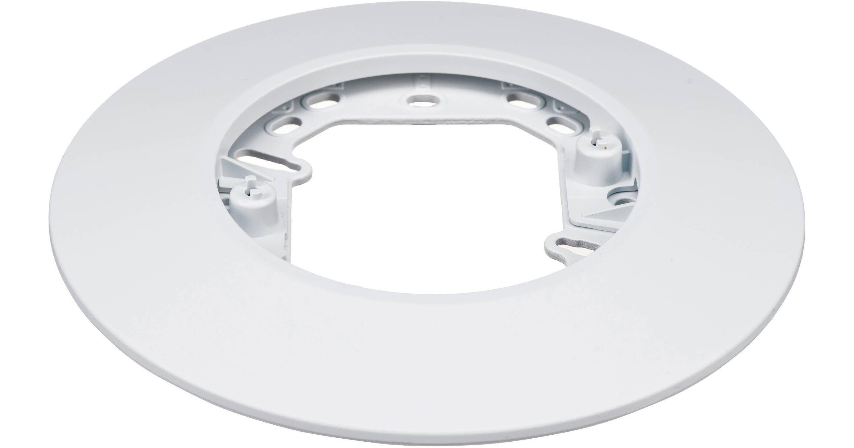 Axis Communications T94B02M Junction/Gang Box Plate 5801-421 B&H