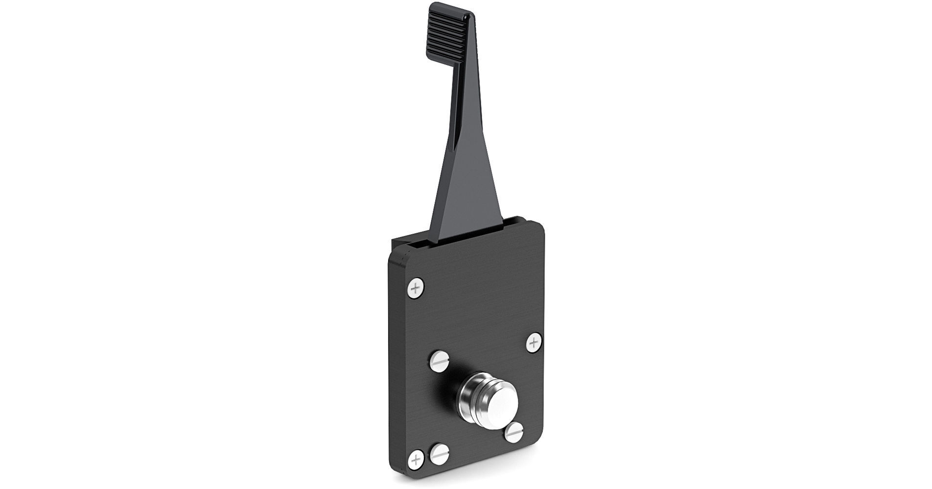 ARRI Dovetail Insert with 3/8" Thread K2.52082.0 B&H Photo Video