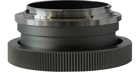 Angenieux EF-Mount for EZ-1/-2/-3 Zooms EZ-EF MOUNT B&H Photo