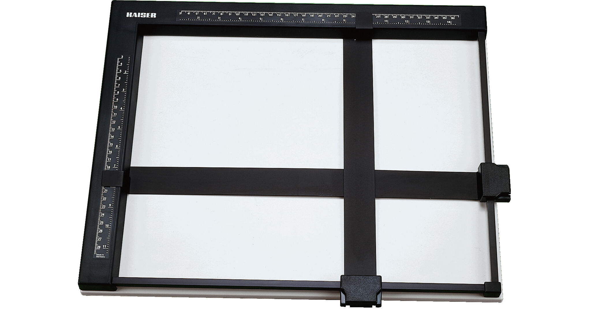 Kaiser 9.5 x 12" Masking Frame 204001 B&H Photo Video