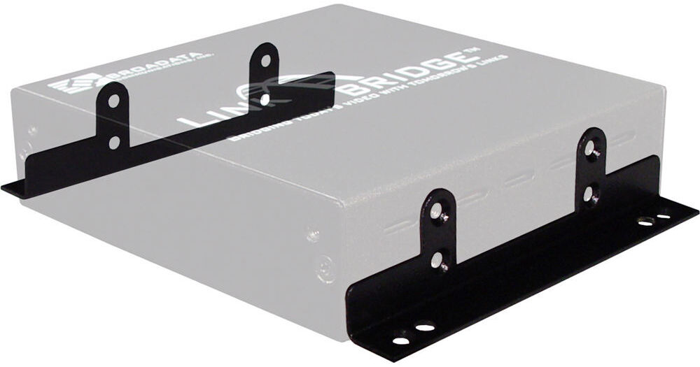 Link Bridge L-Bracket for LBO/LBH Standalone Box (Pair) LB-LBK