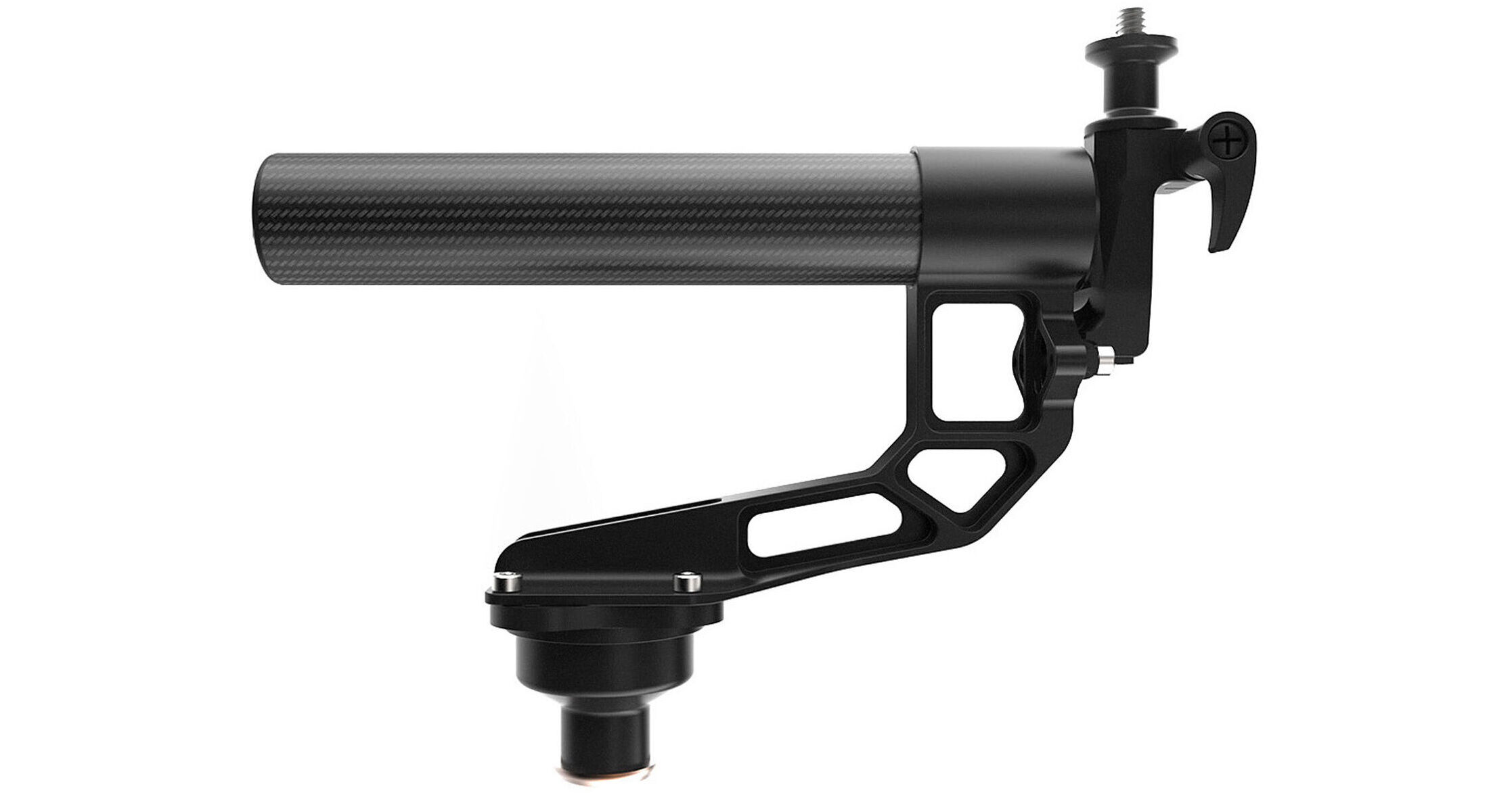 FREEFLY Low-Profile Handle for MoVI Pro Gimbal 910-00202 B&H