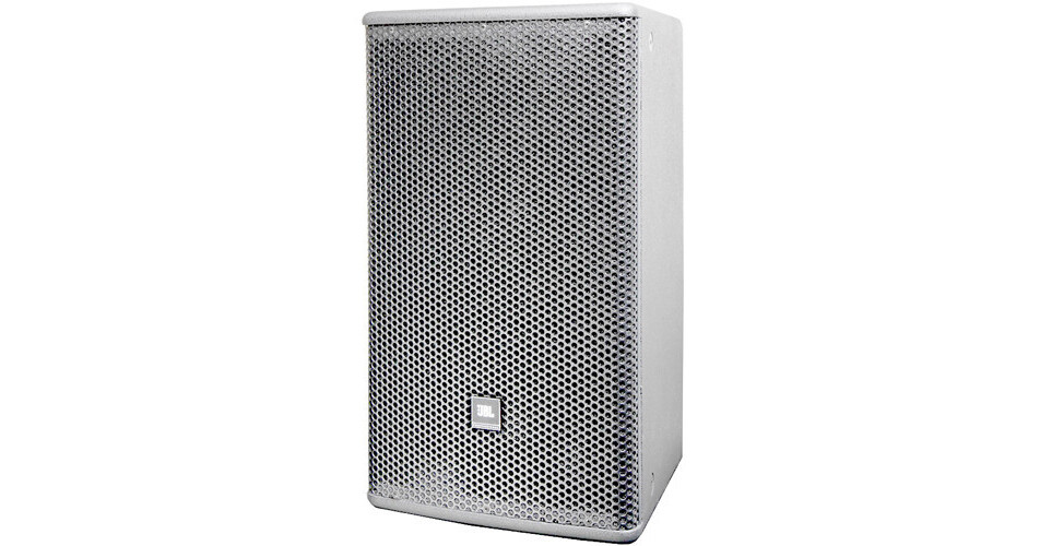 JBL AC195 10" 2-Way Full-Range Passive Loudspeaker AC195-WH B&H