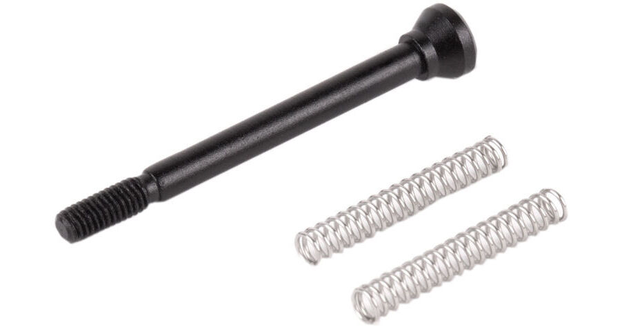 Wooden Camera UMB-1 Filter Frame Knob and Spring Set 900083 B&H