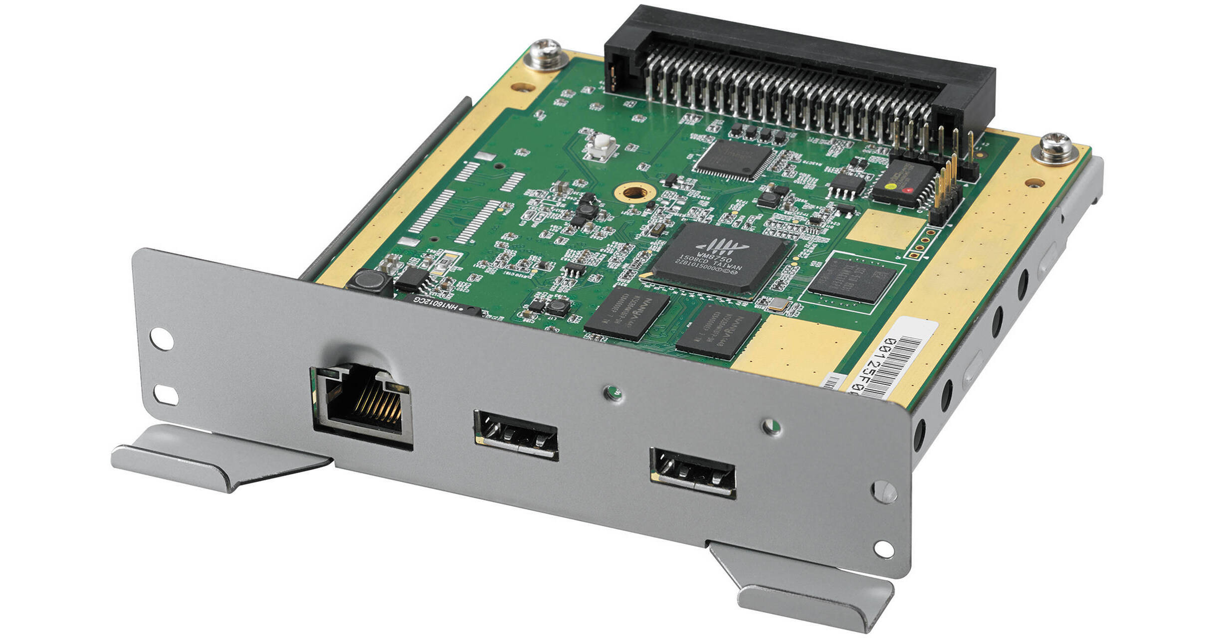 Sharp Wireless Board for PN-R556/R496/R426 LCD Monitor PN-ZB03W