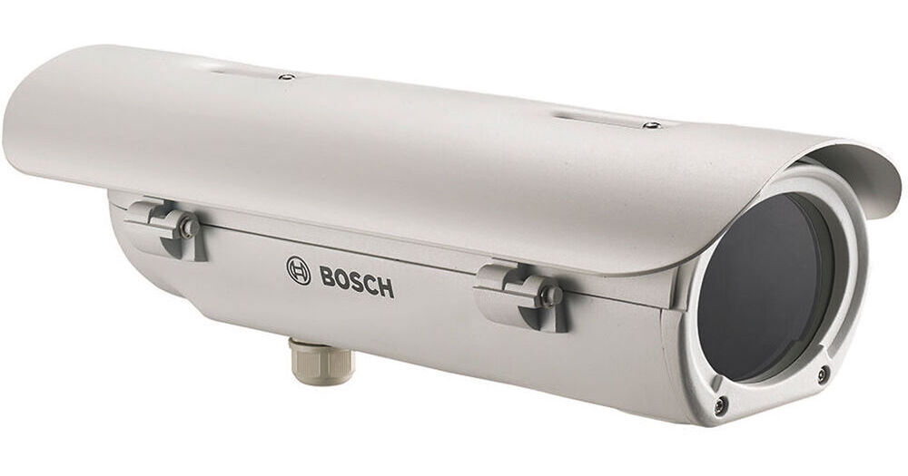 Bosch DINION Thermal 8000 640 x 480 Network Bullet