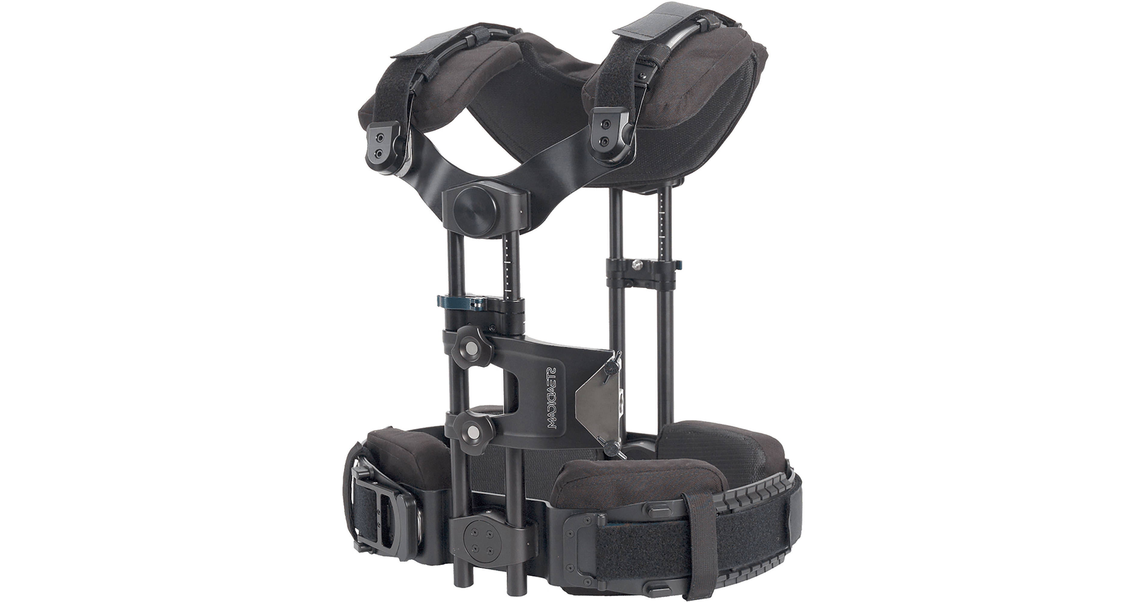 Steadicam Support Vests | B&H Photo Video