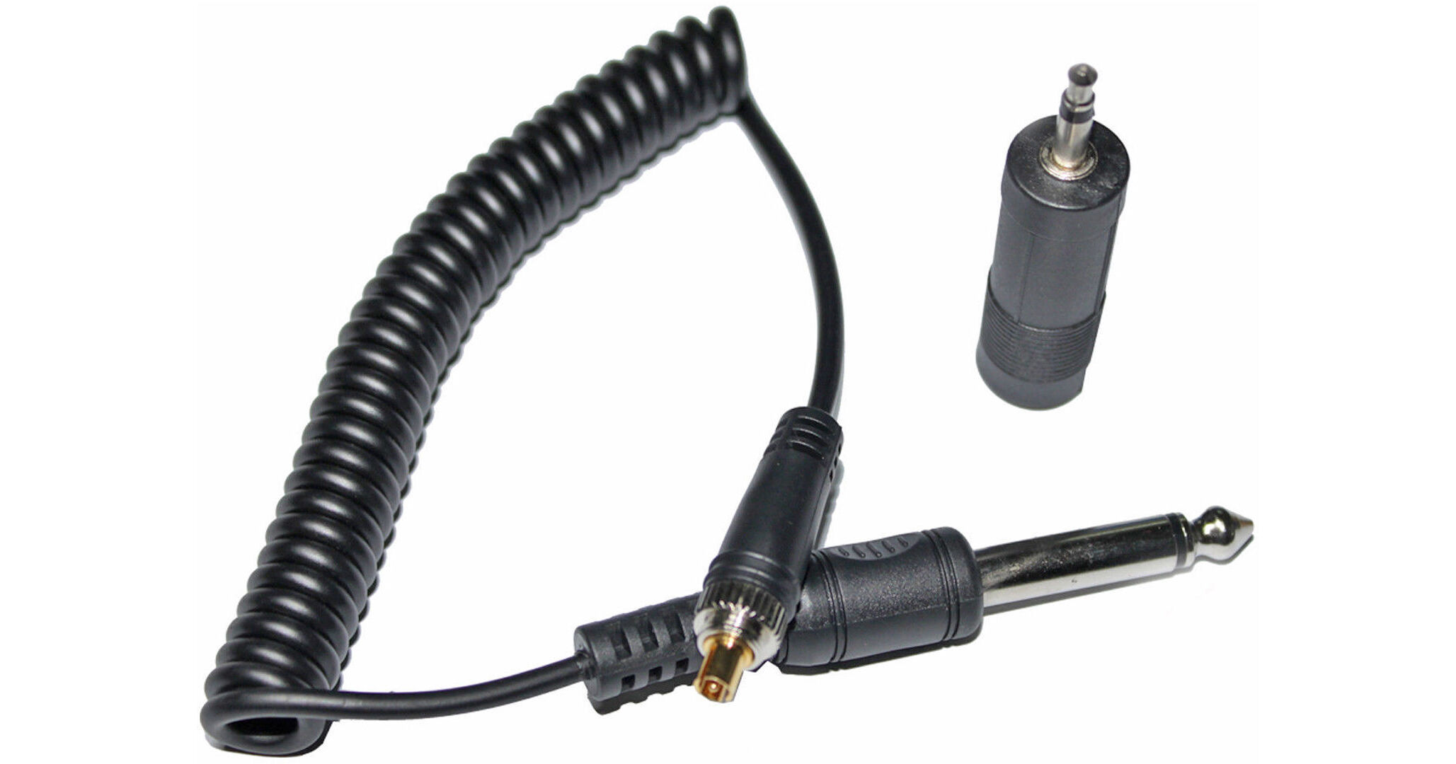 Yongnuo LS-PC635 Sync Cable for RF-603 Flash Triggers & LS-PC635