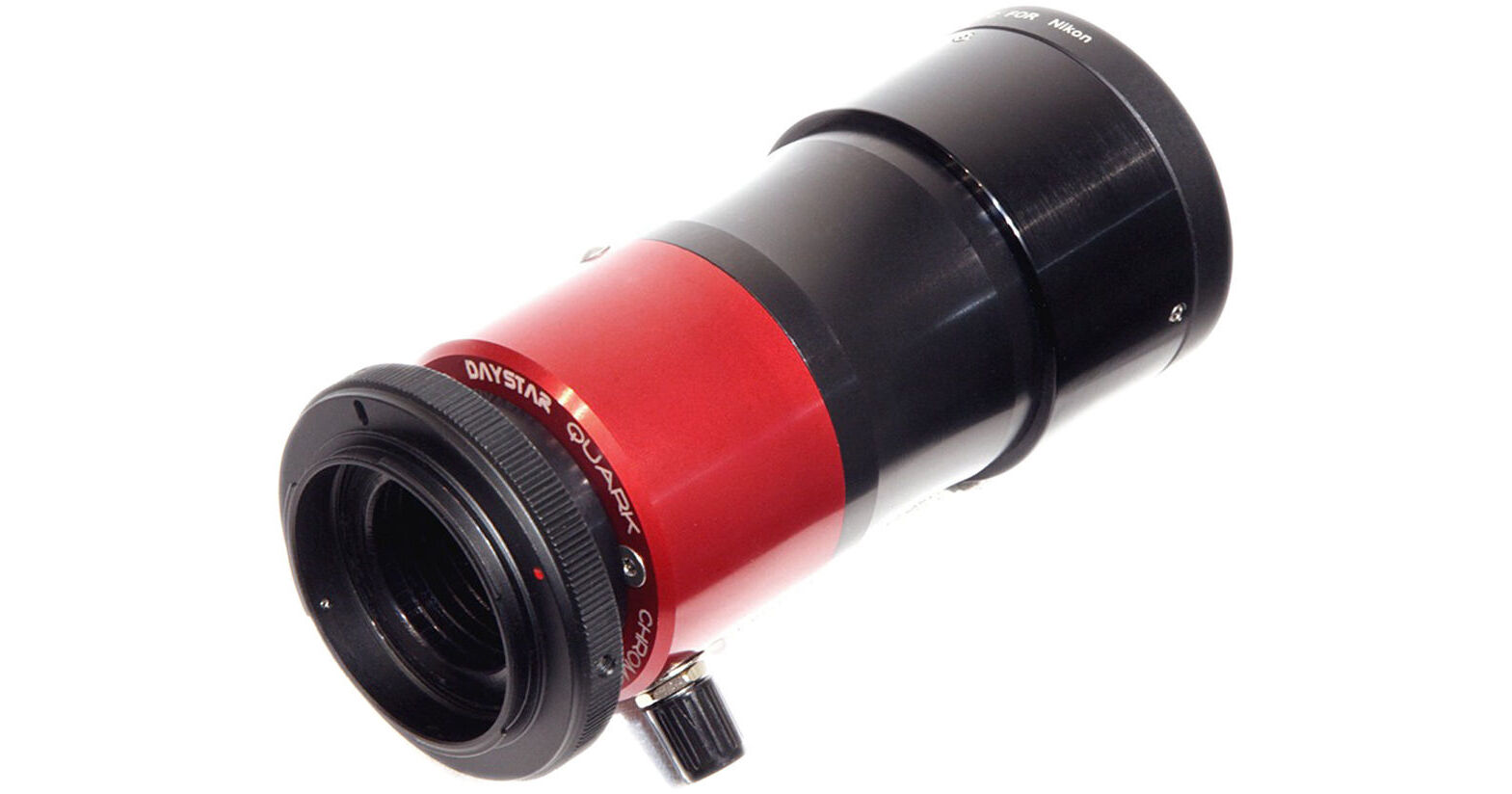 DayStar Filters Camera Quark H-Alpha Solar Filter DSZTNC B&H