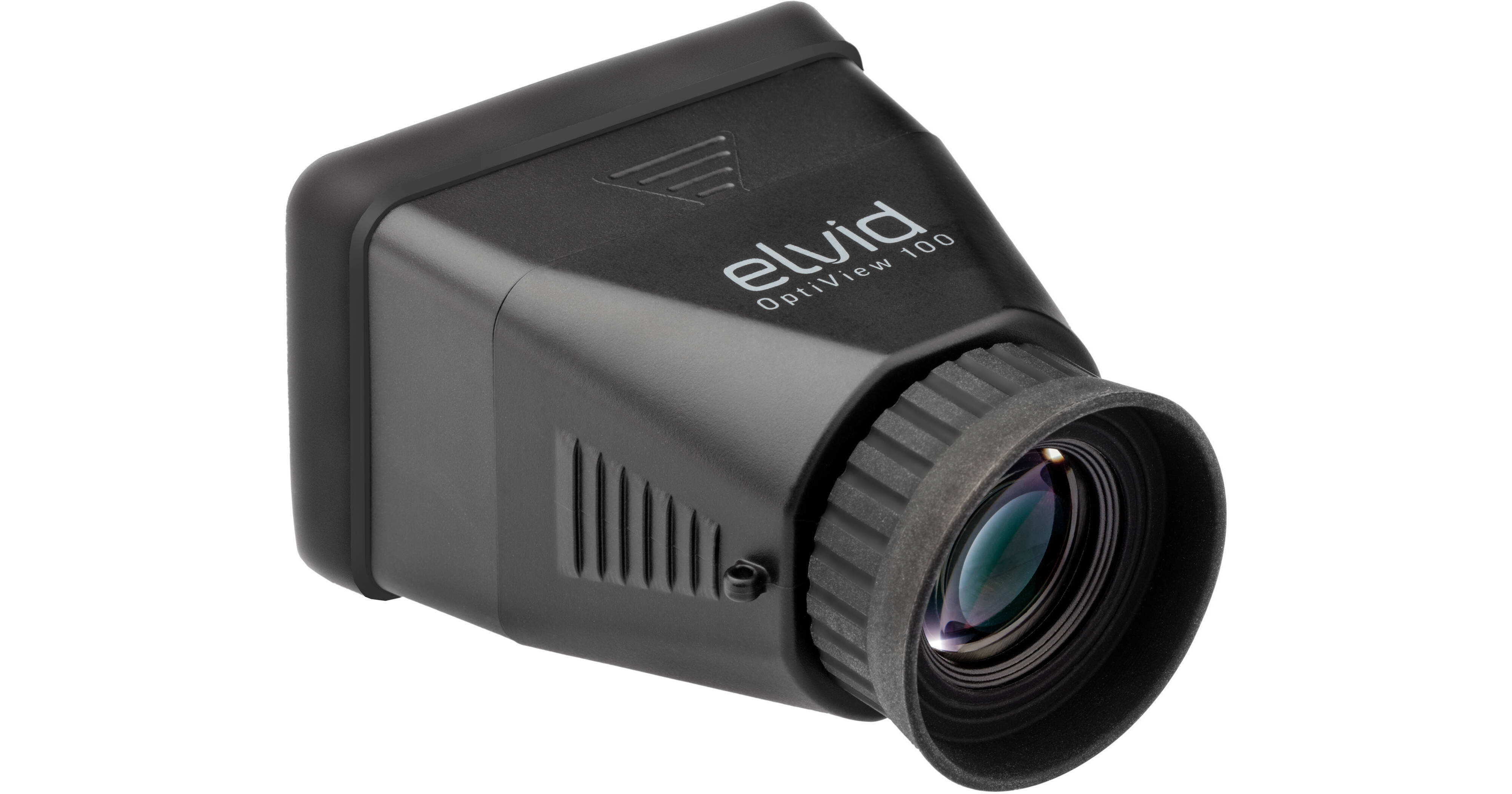 Elvid OptiView 100 3.2" LCD Viewfinder Loupe OV-100 B&H Photo