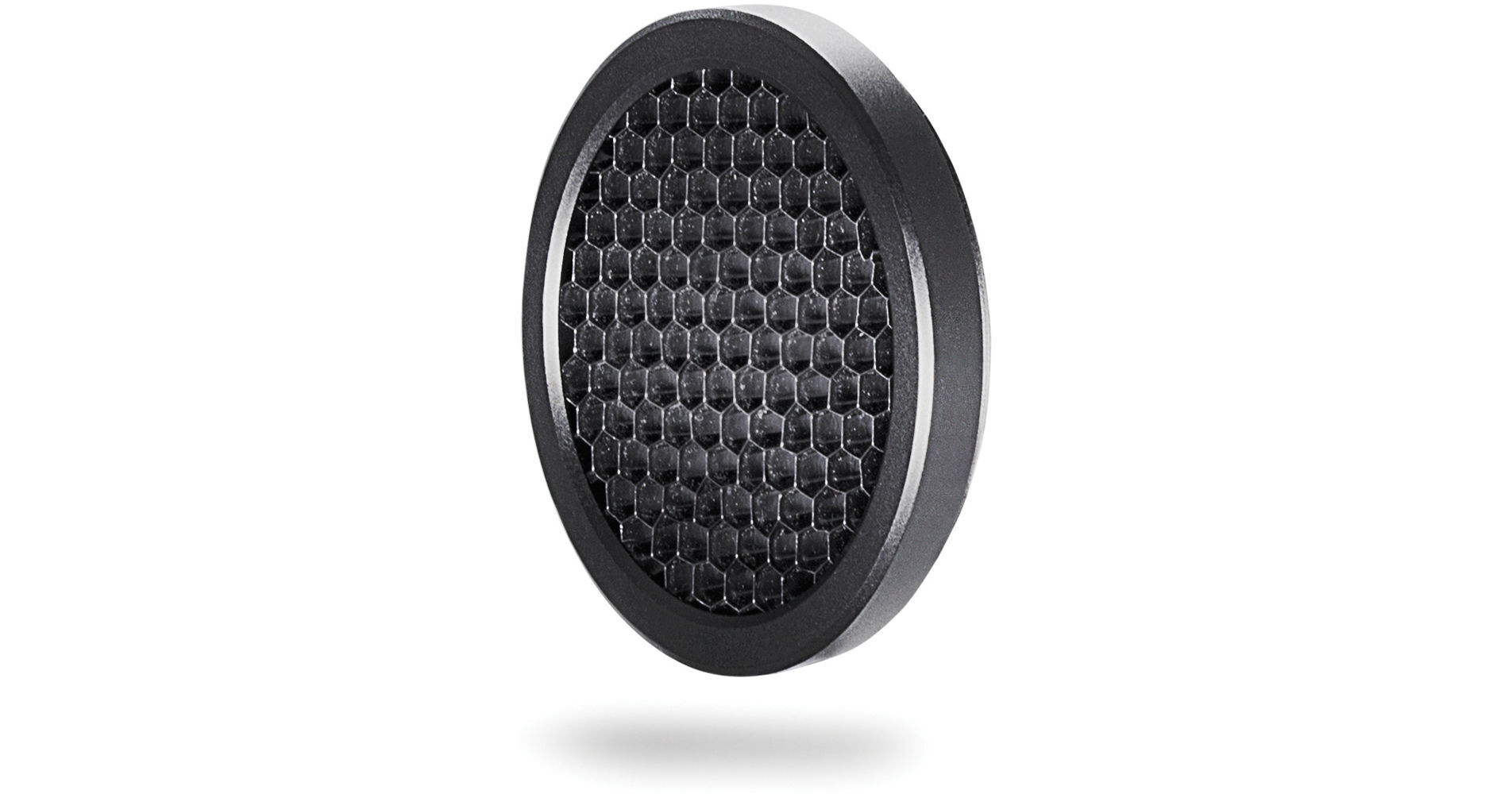 Hawke Sport Optics Riflescope Honeycomb Sunshade (24mm) 62100