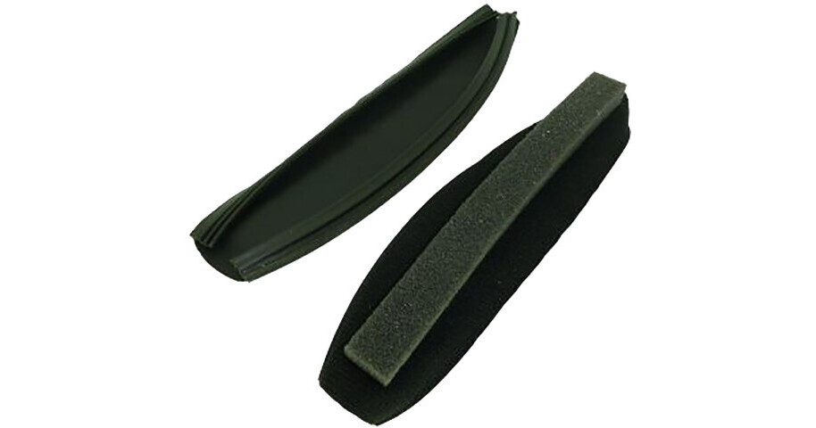 Sennheiser Leatherette Split-Headband Padding for Select 550262
