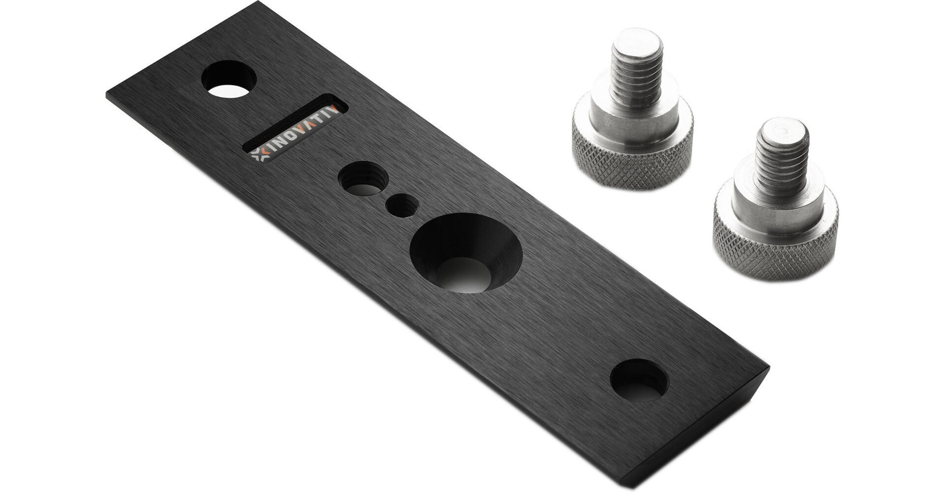 Inovativ Easy Release Plate for DigiCase Mount, DigiPlate