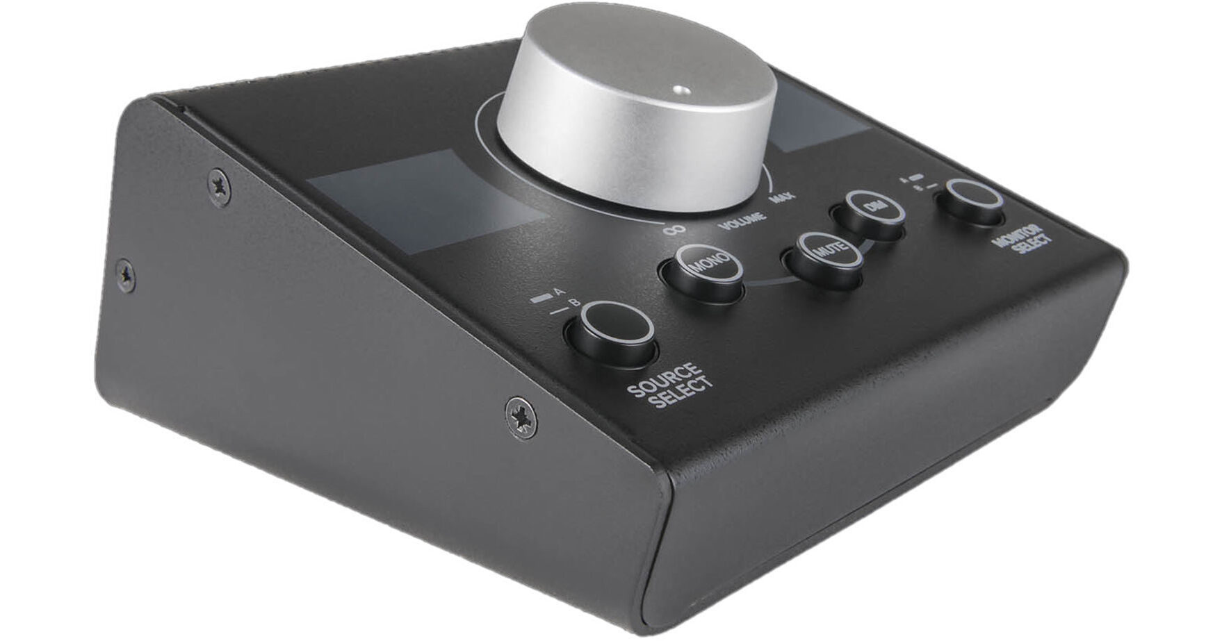 Mackie Big Knob Passive Studio Monitor BIG KNOB PASSIVE B&H