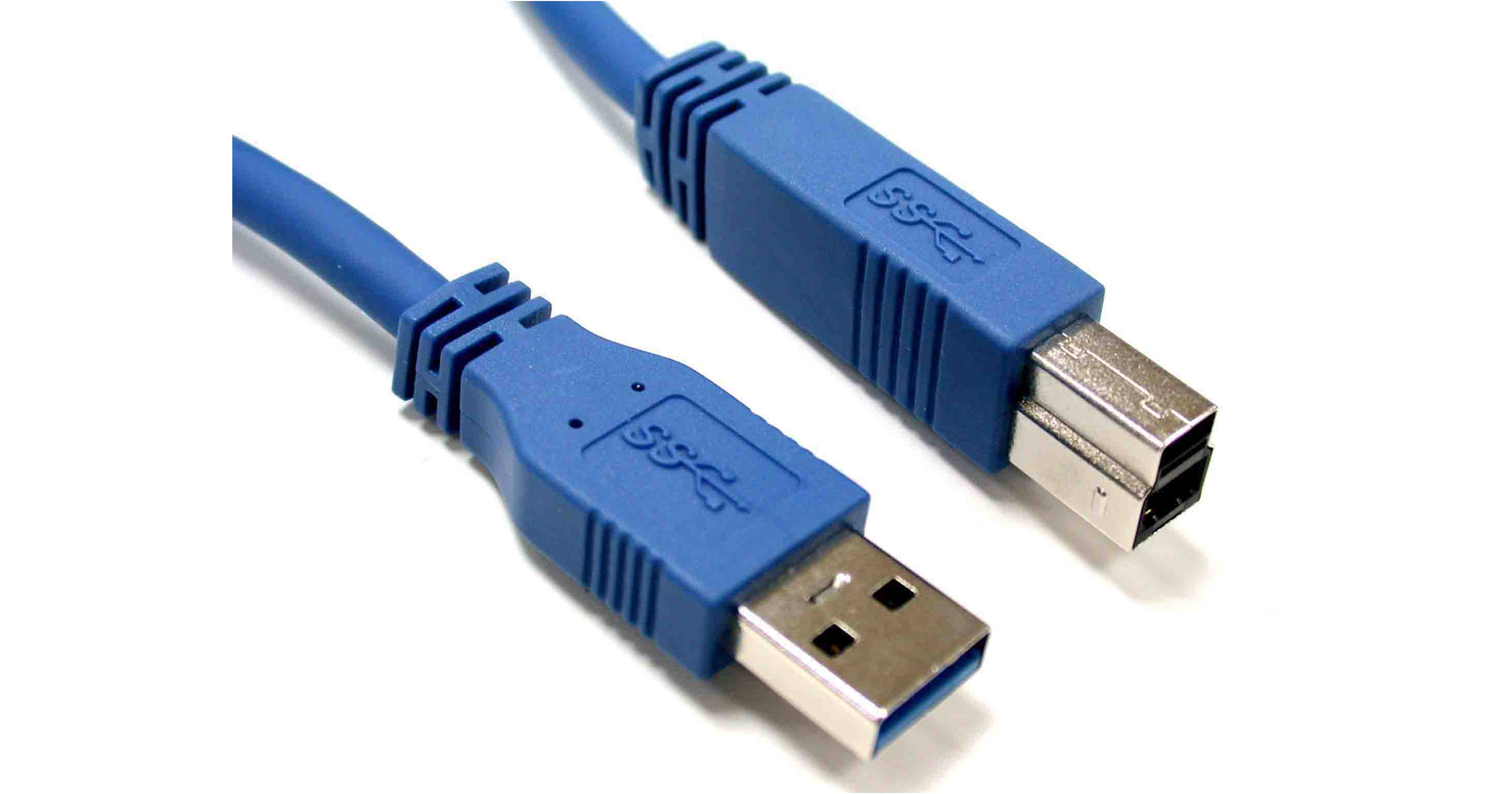 Vaddio USB 3.1 Gen 1 Type-A to Type-B Active Cable 440-1005-008