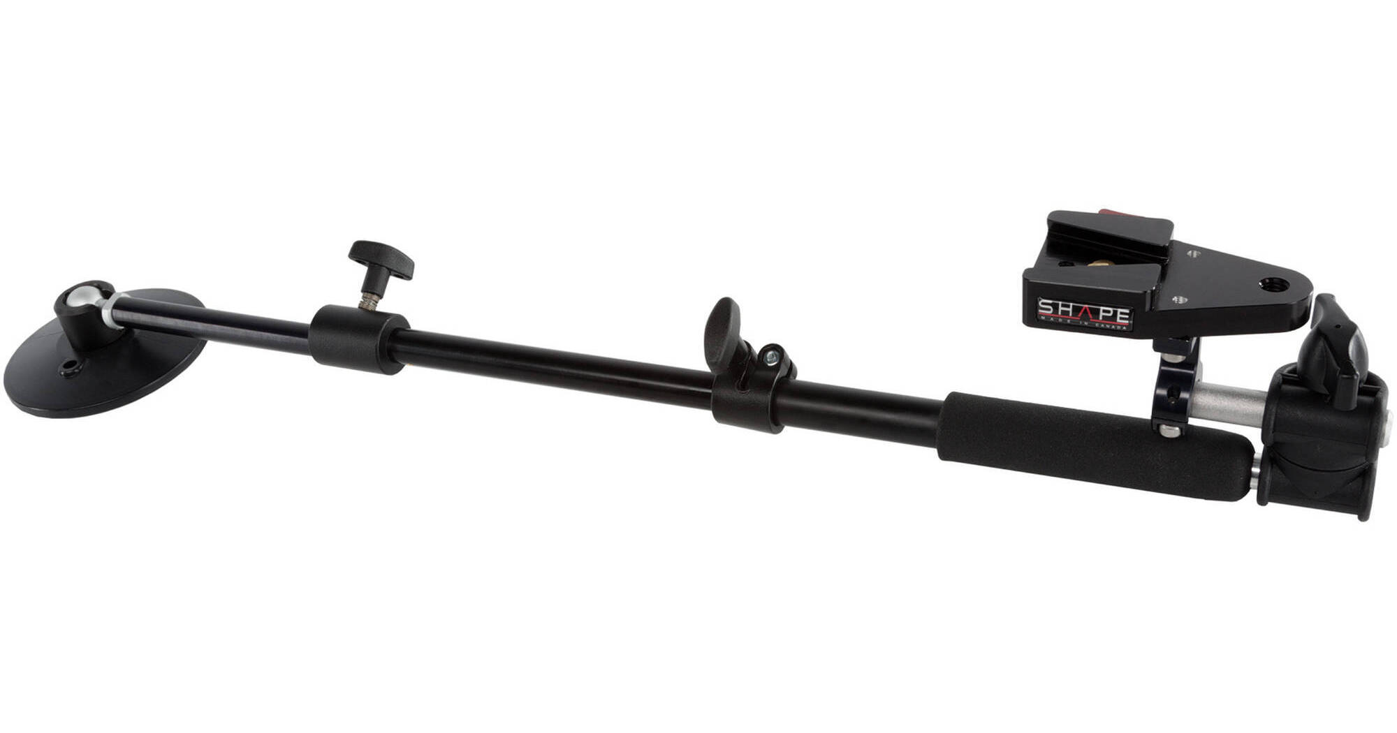SHAPE Telescopic Support Arm Rod Bloc with Delta Quick ARM3 B&H