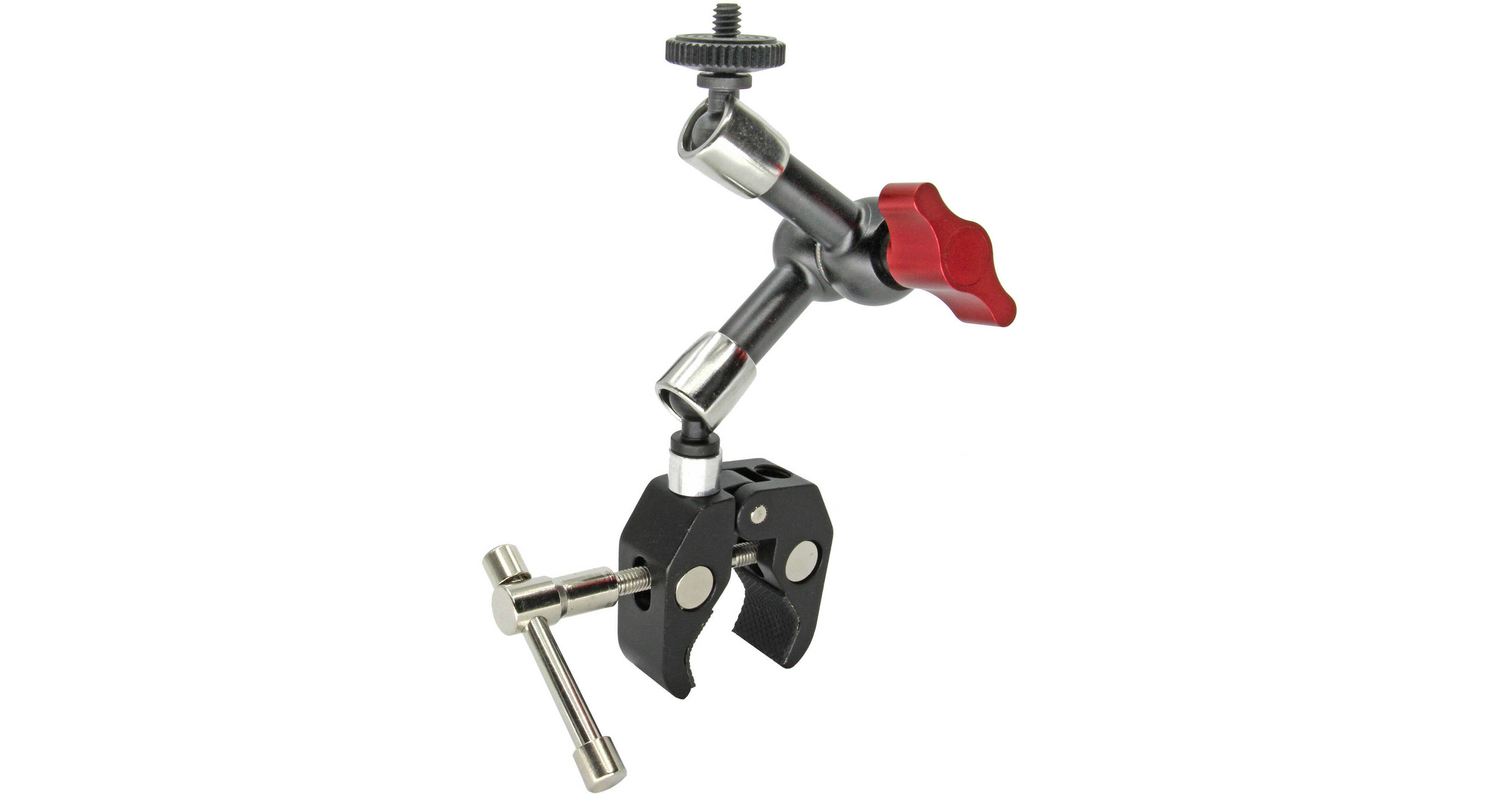 GyroVu Heavy-Duty Articulated Arm Mount with Adjustable GV-CM7H