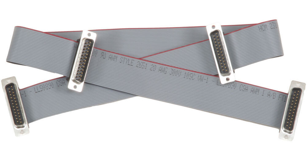 JLCooper Input/Output Expander Cable for eBOX EBOX IO EXPCAB B&H