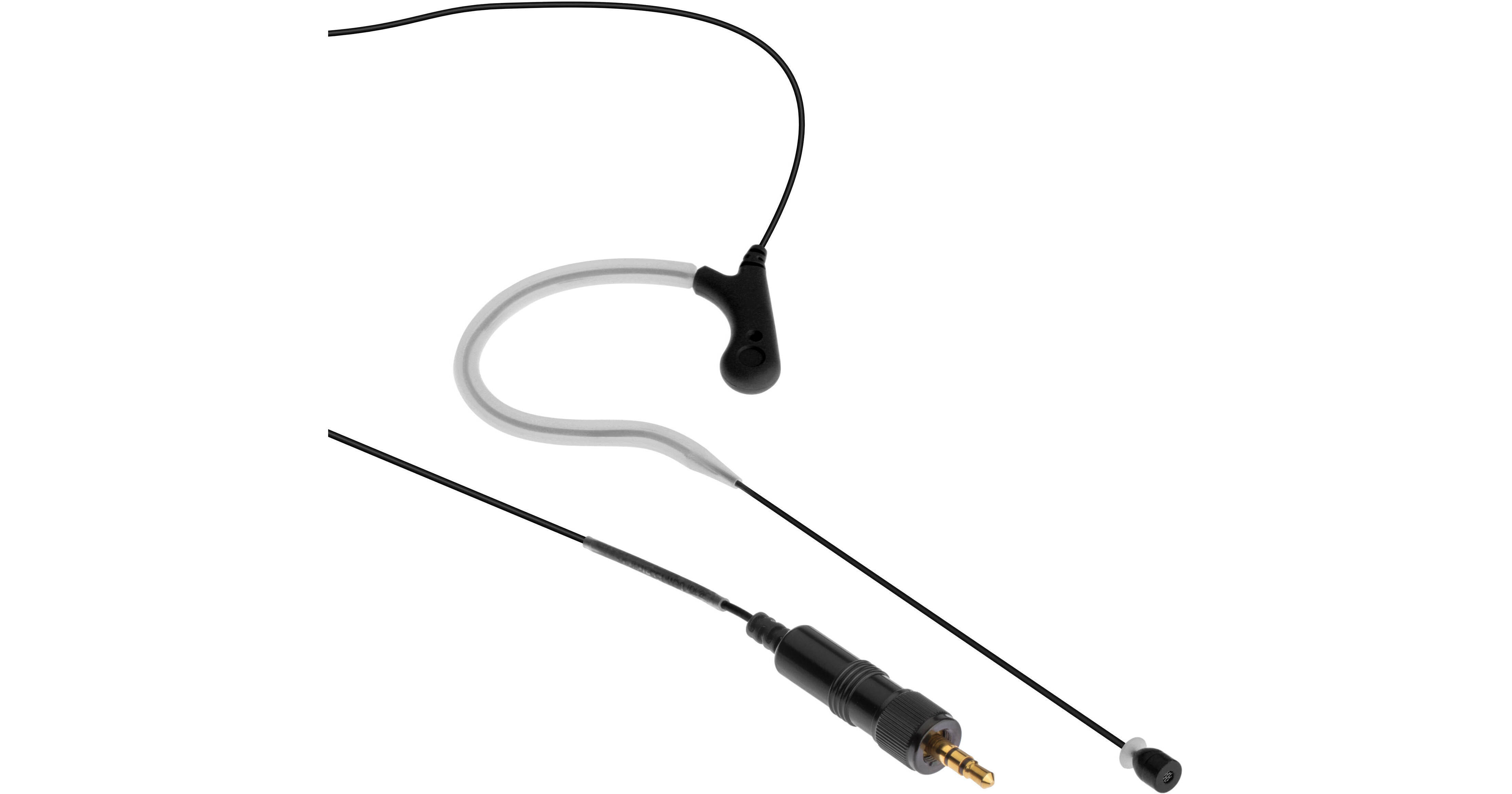 Mini Microphones | Small Wireless Microphones | B&H