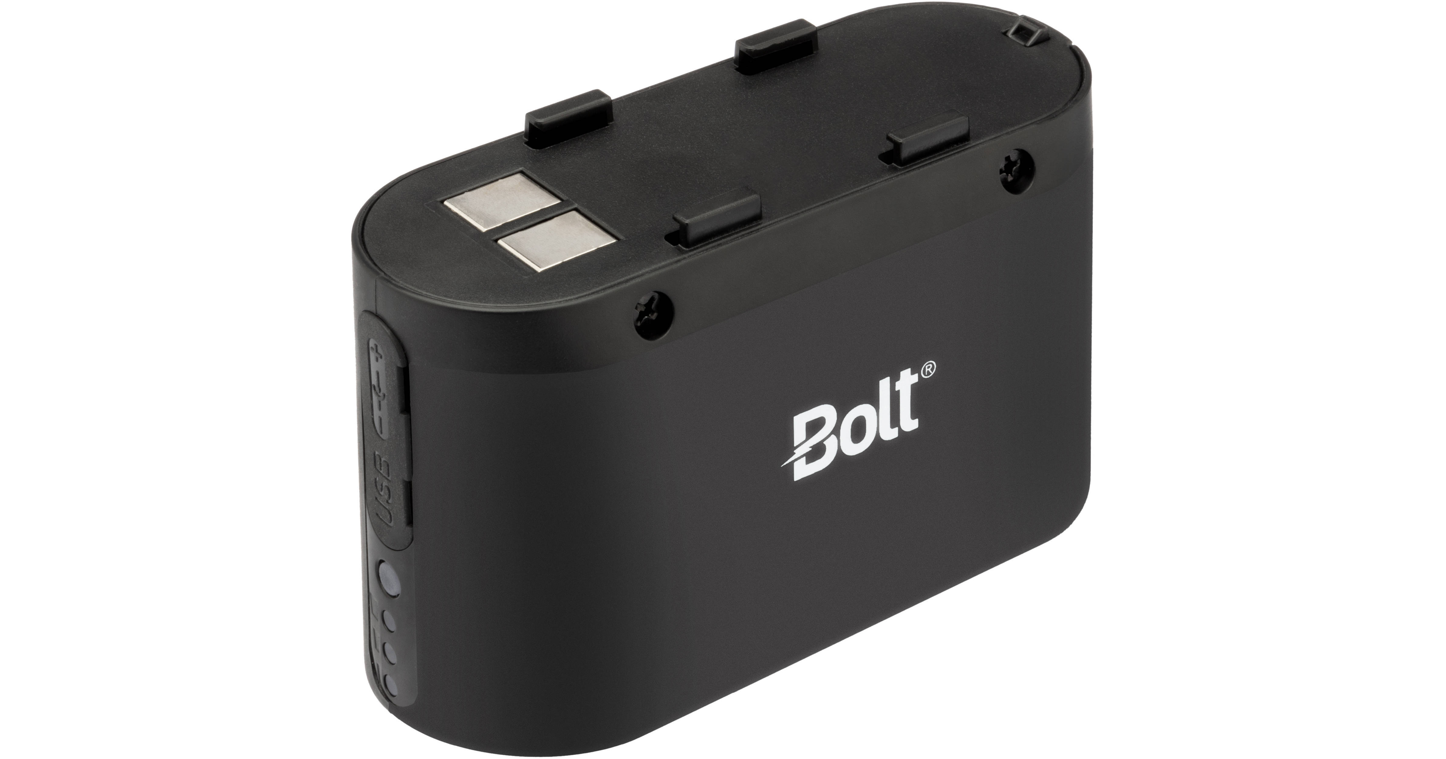 Bolt PP-5800BP Cyclone 5800mAh Battery Pack PP-5800BP B&H Photo