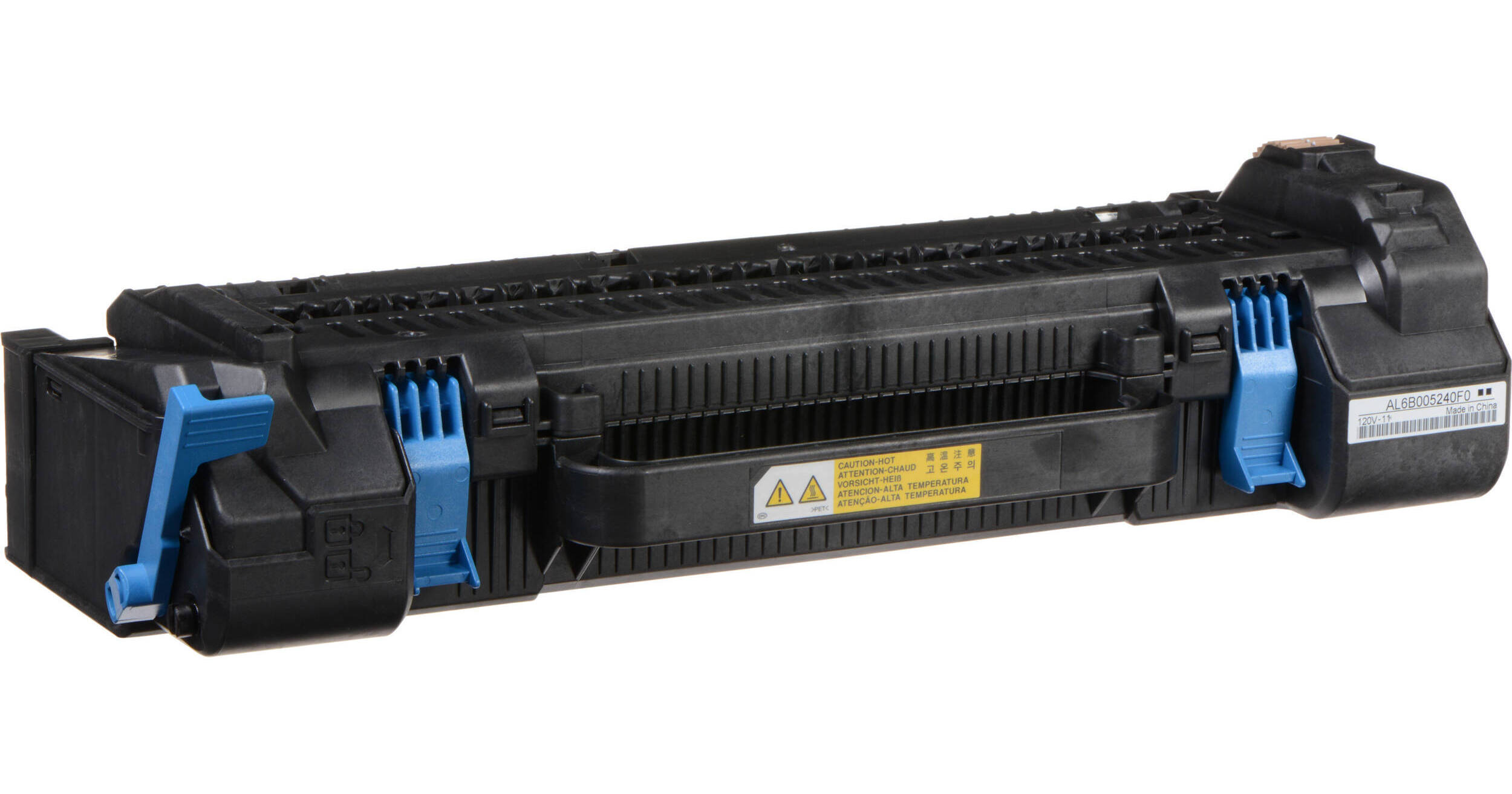 OKI 100K Fuser For C831 MC873 Printers 120V 57111801 B H oki-100k-fuser-for-c831-mc873-printers-120v-57111801-b-h