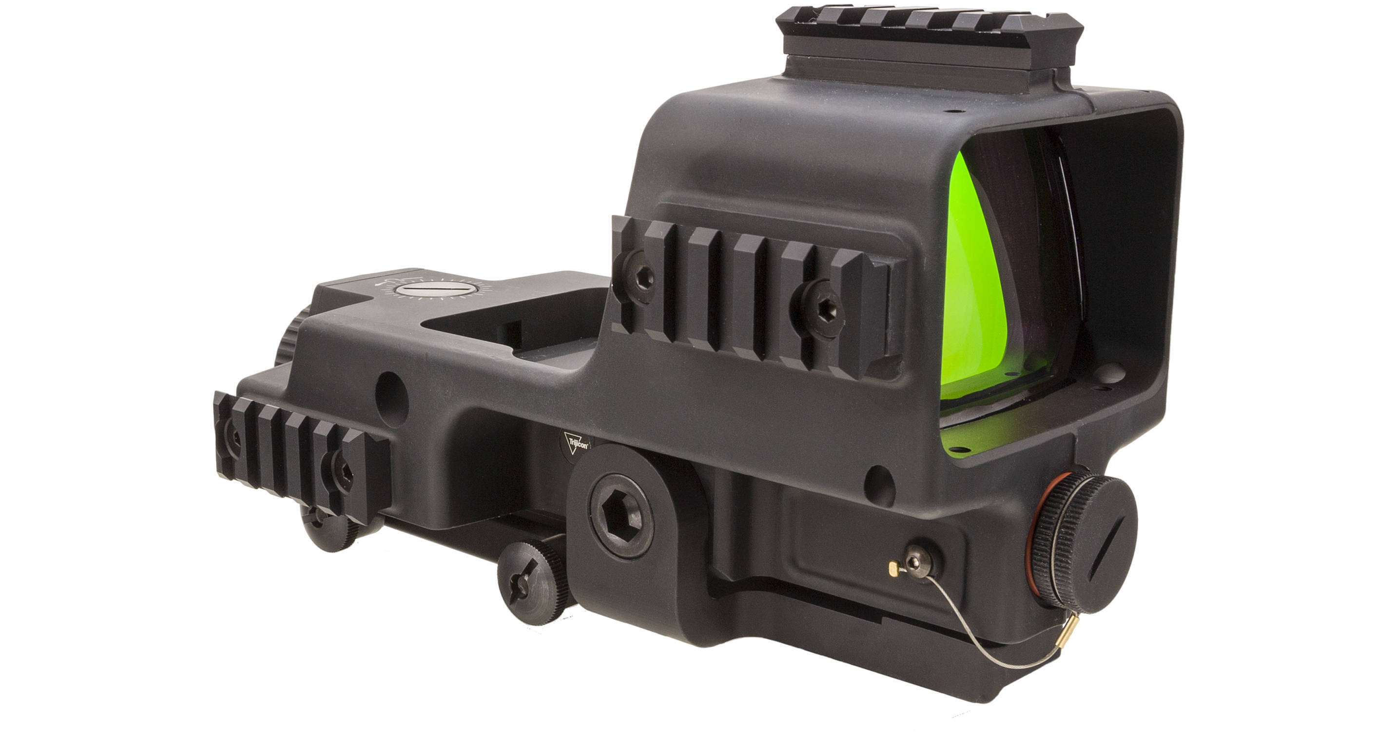 Trijicon MGRS Machine Gun Reflex Sight MGRS-D-2300002 B&H Photo