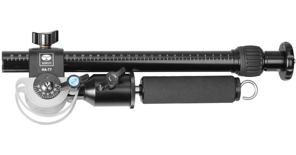 Tripod Extension Arms | Horizontal Tripod Arms | B&H