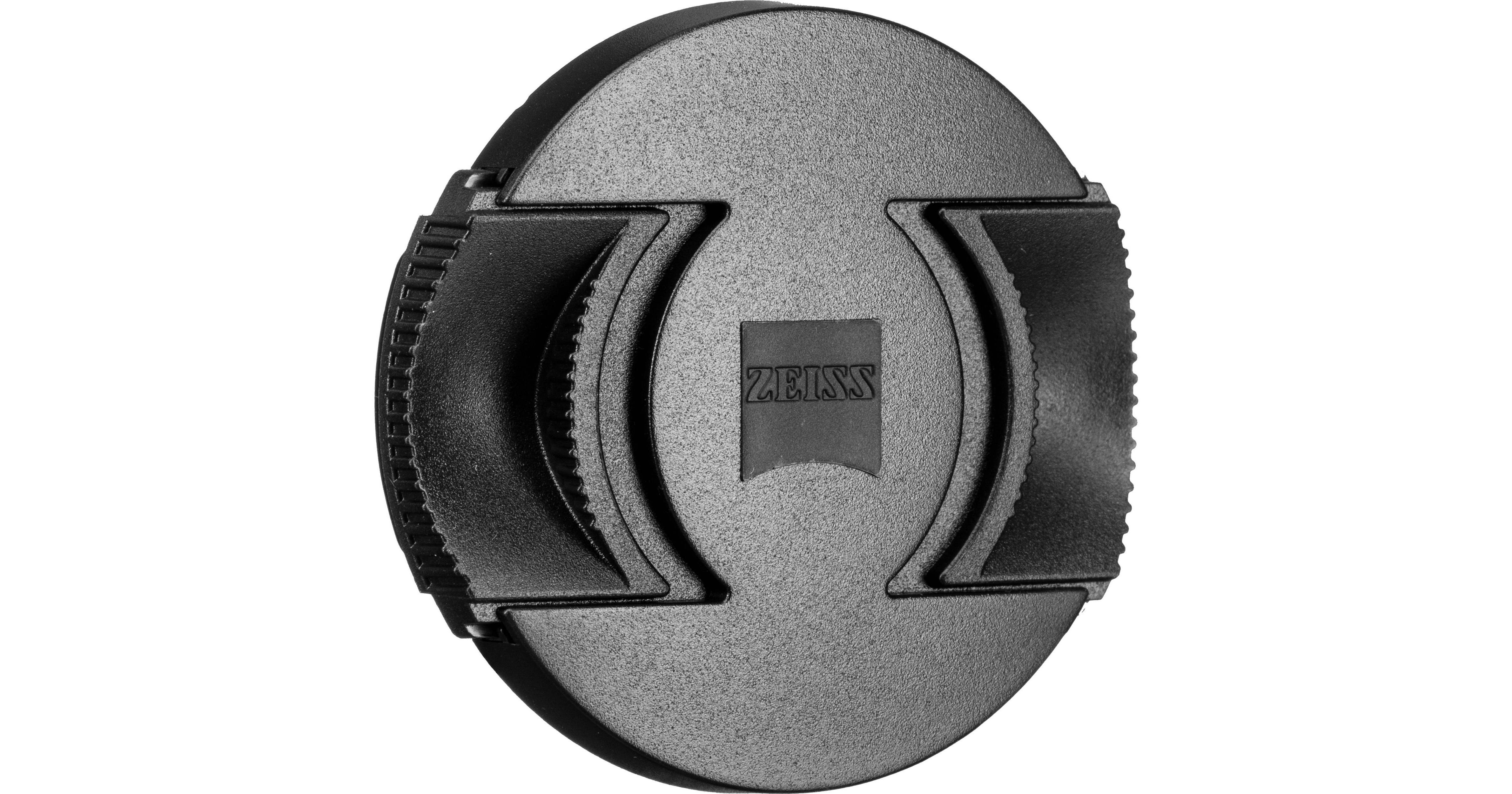 ZEISS 49mm Front Lens Cap for ZM Lenses 2125-752 B&H Photo Video