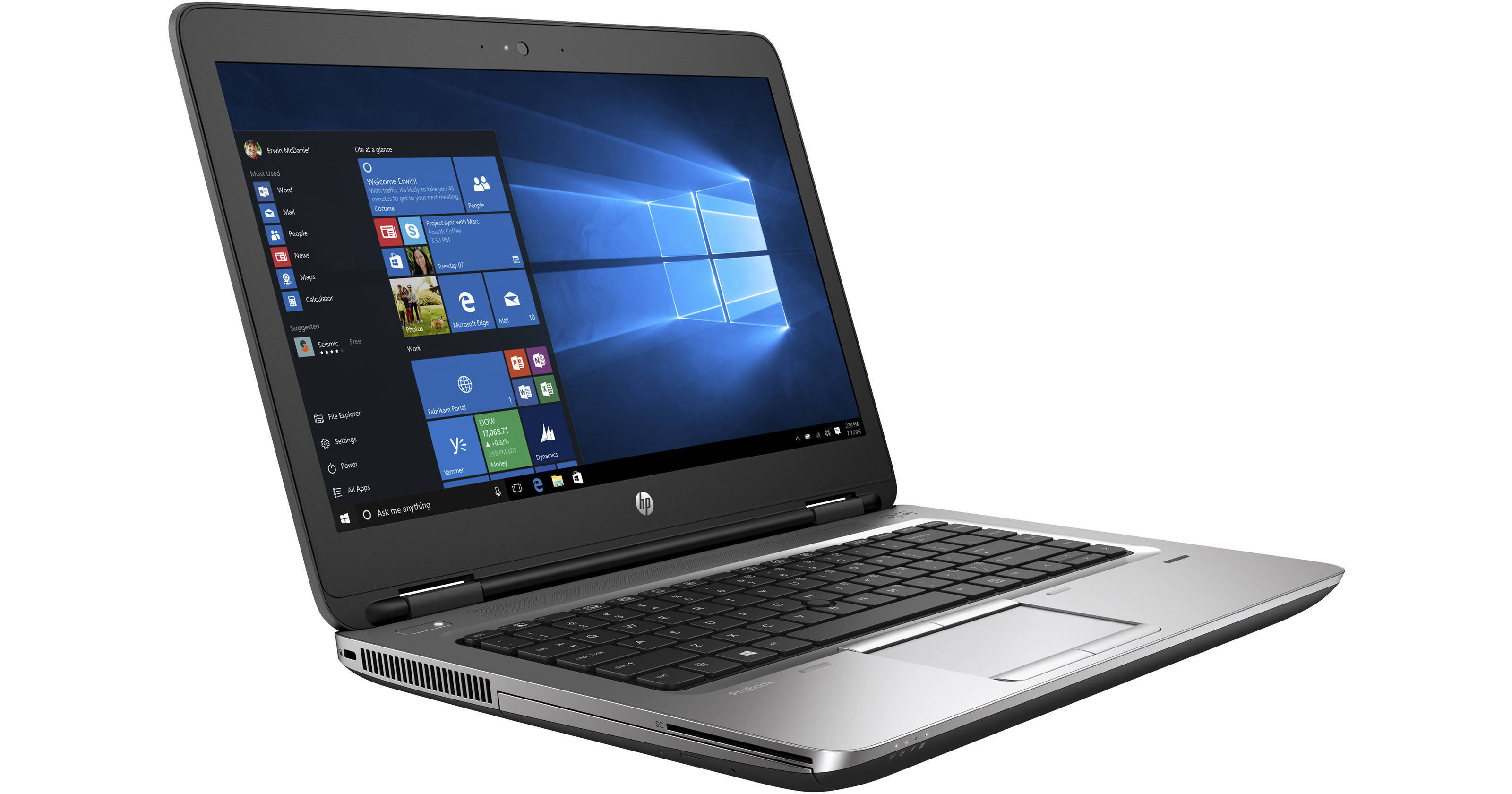 Hp Probook 655