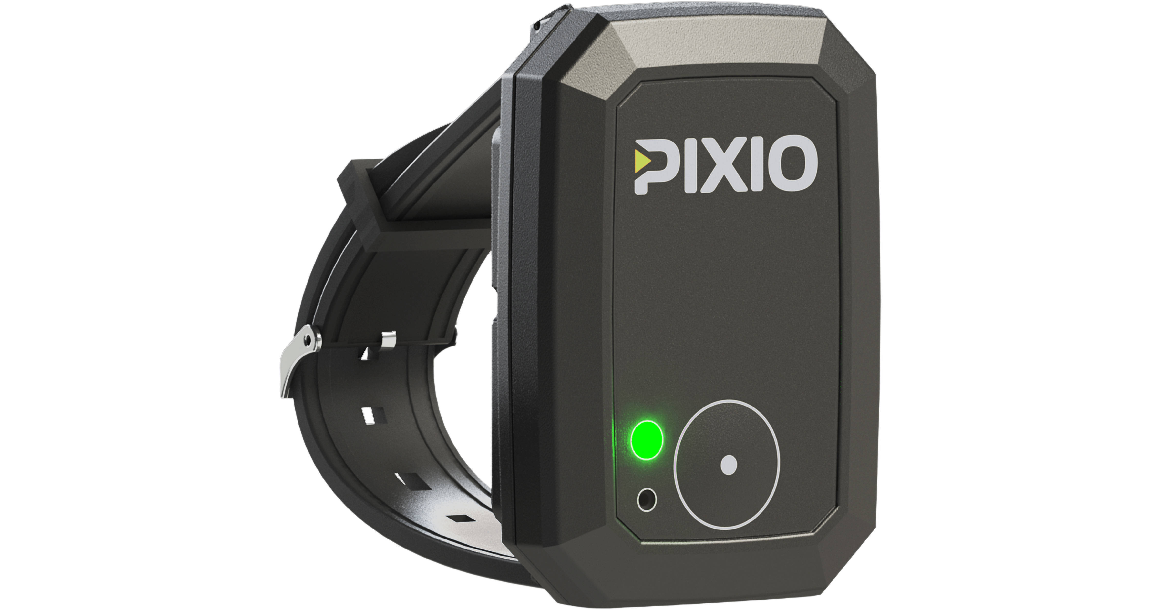 MOVE'N SEE Watch with Wireless Charger for Pixio Robot WATCH01A