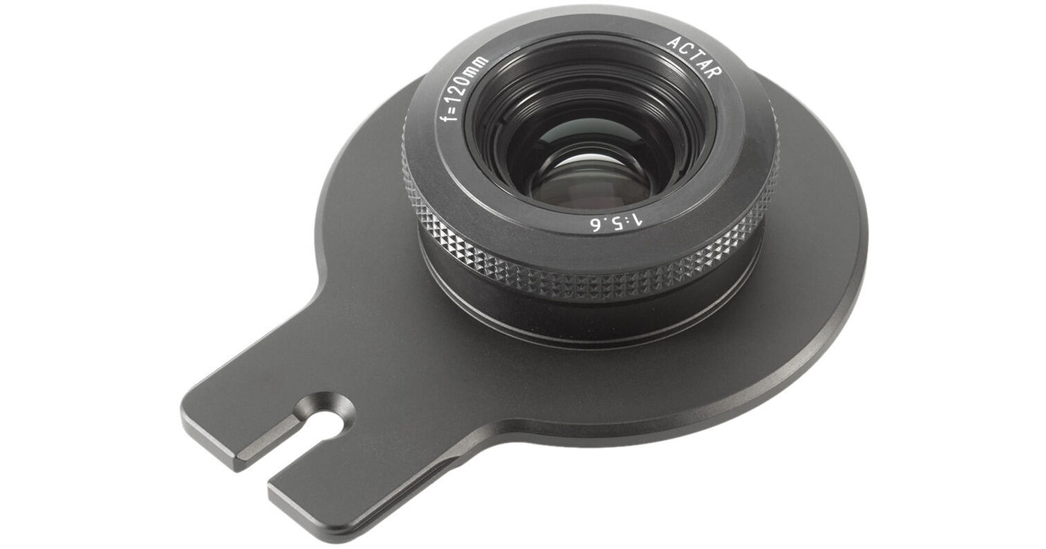 Large Format Lenses | B&H Photo Video