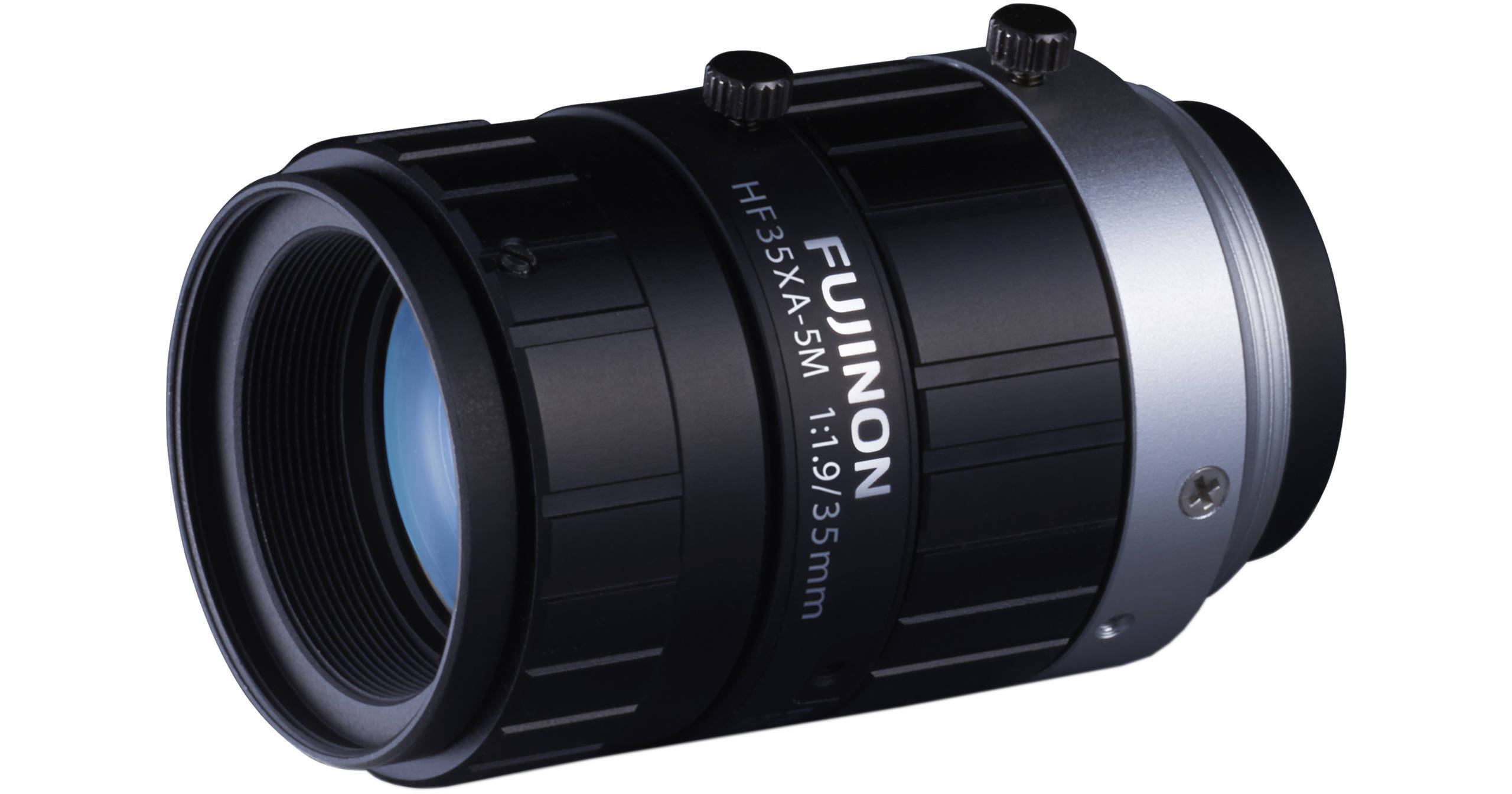 Fujinon HF35XA-5M 2/3" 35.16mm 5MP Machine Vision Lens HF35XA-5M