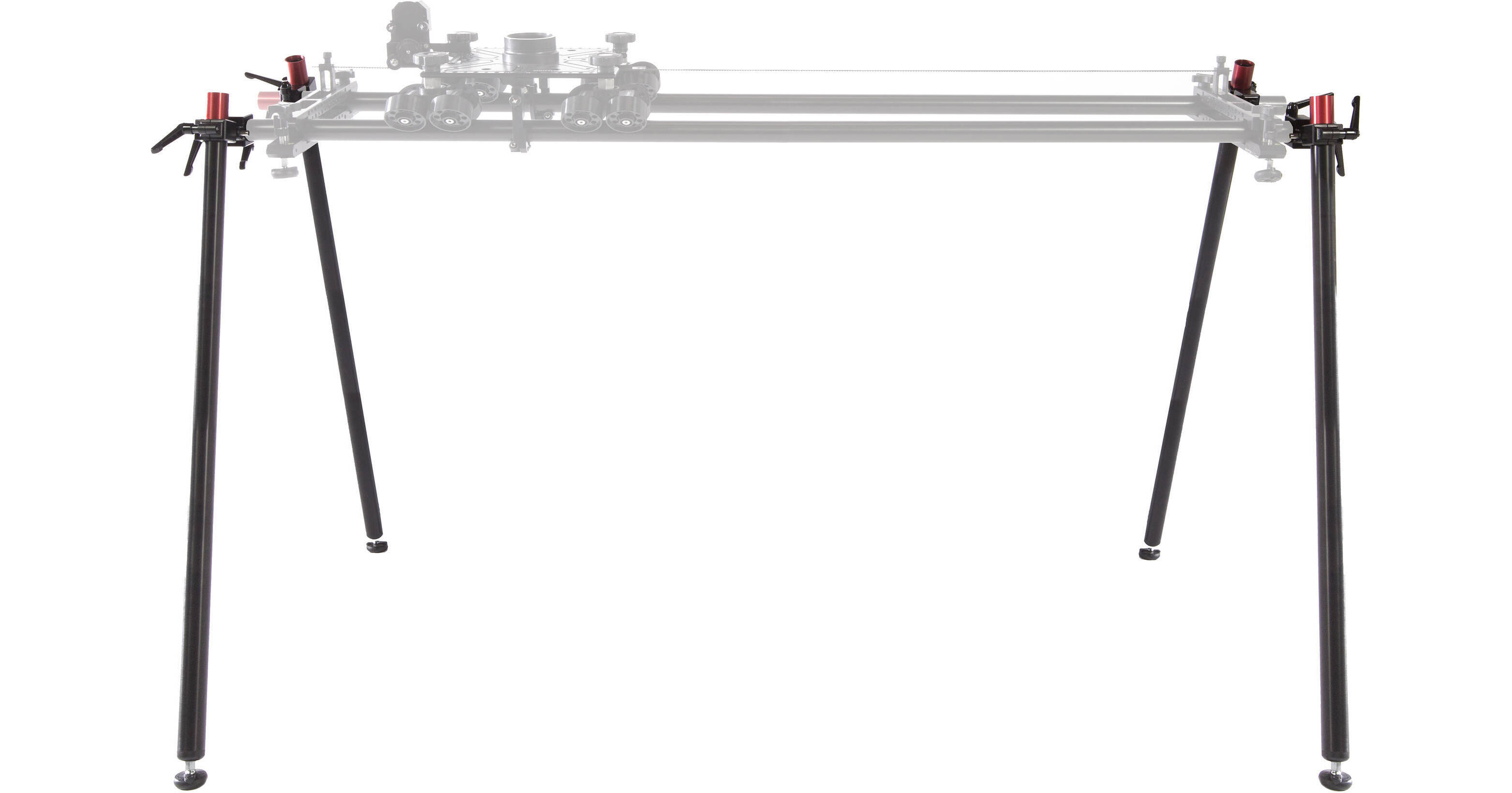 Kessler Crane Kwik Rail Leg System CS1120 B&H Photo Video