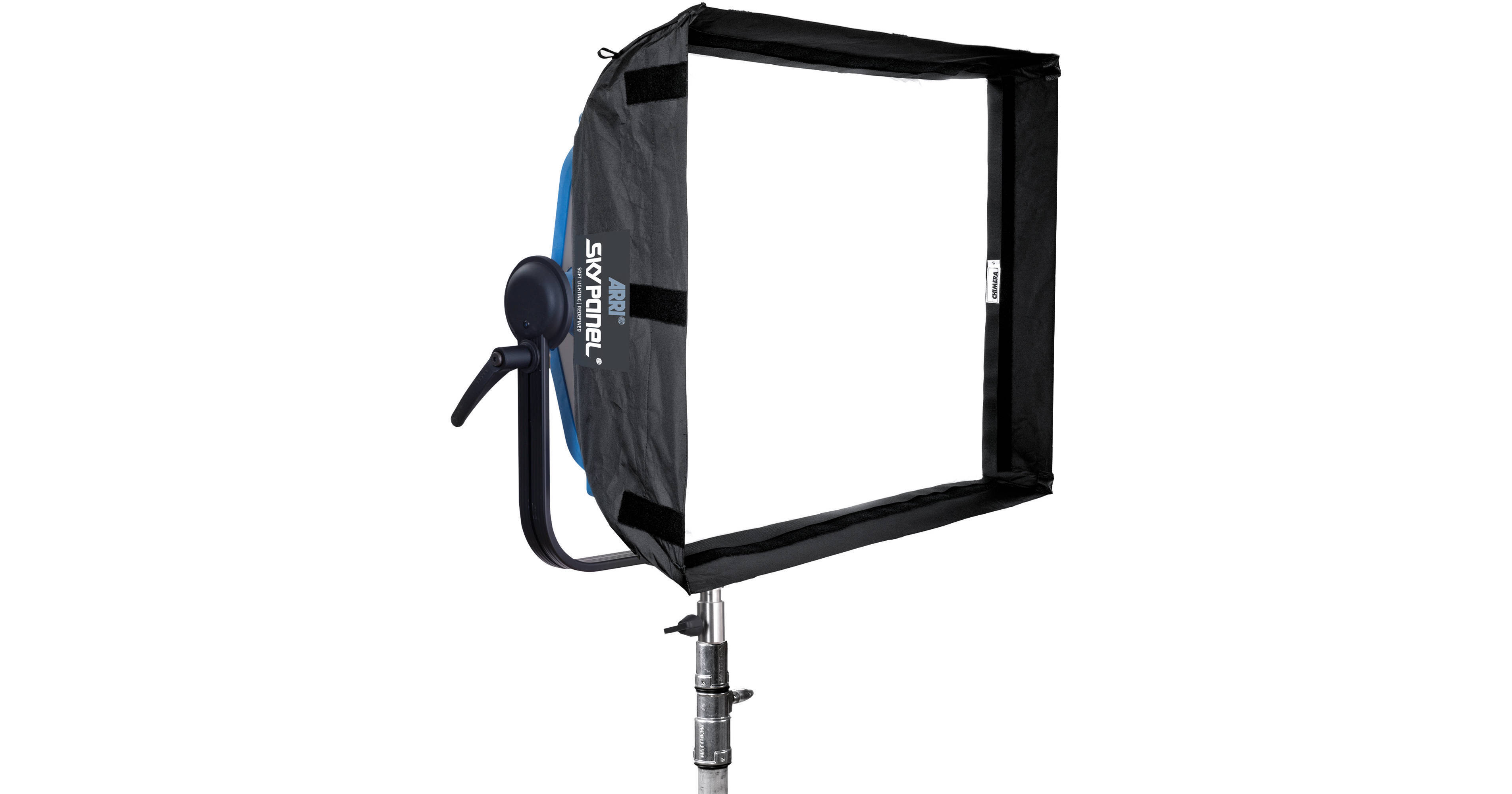 ARRI Chimera TECH Lightbank for SkyPanel S120-C L2.0013180 B&H
