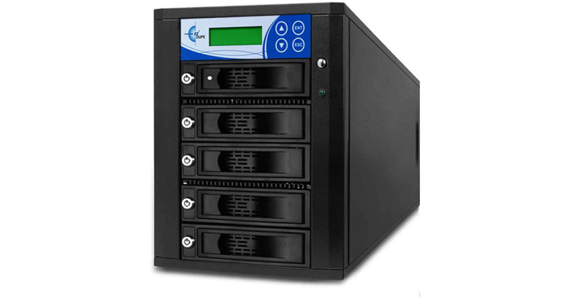 Hard Drive Duplicators | B&H Photo Video