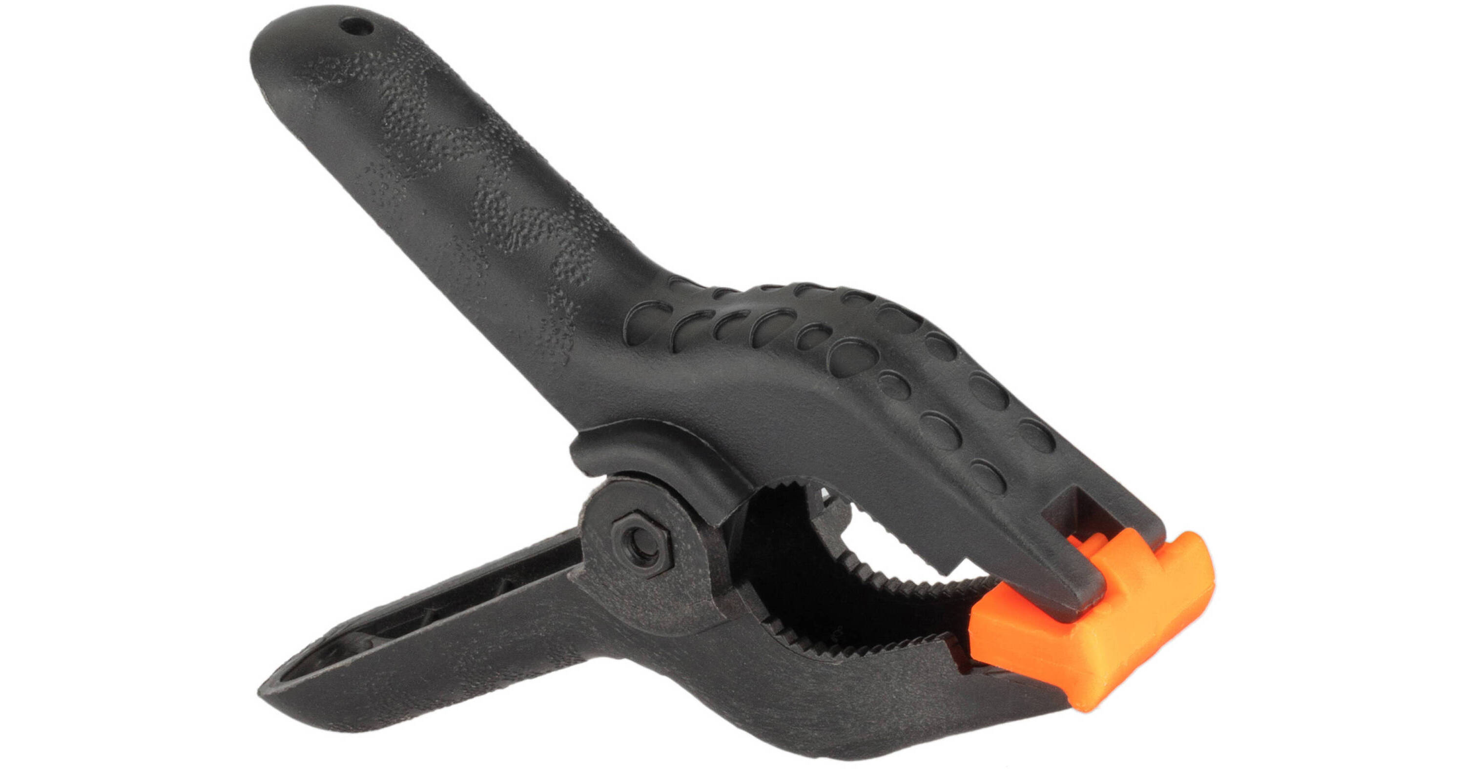 Impact ABS 4.5" Medium Spring Clamp (2" Jaw) CC-450 B&H Photo