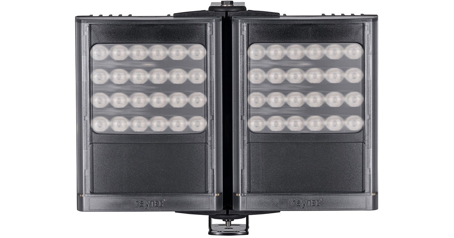 Raytec VARIO2 IP PoE i8 Long-Range Dual-Panel VAR2-IPPOE-I8-2-C