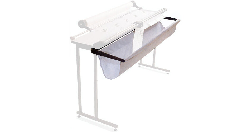 Rotatrim Scrap Catcher for Professional (Mastercut) 42" RCMC42