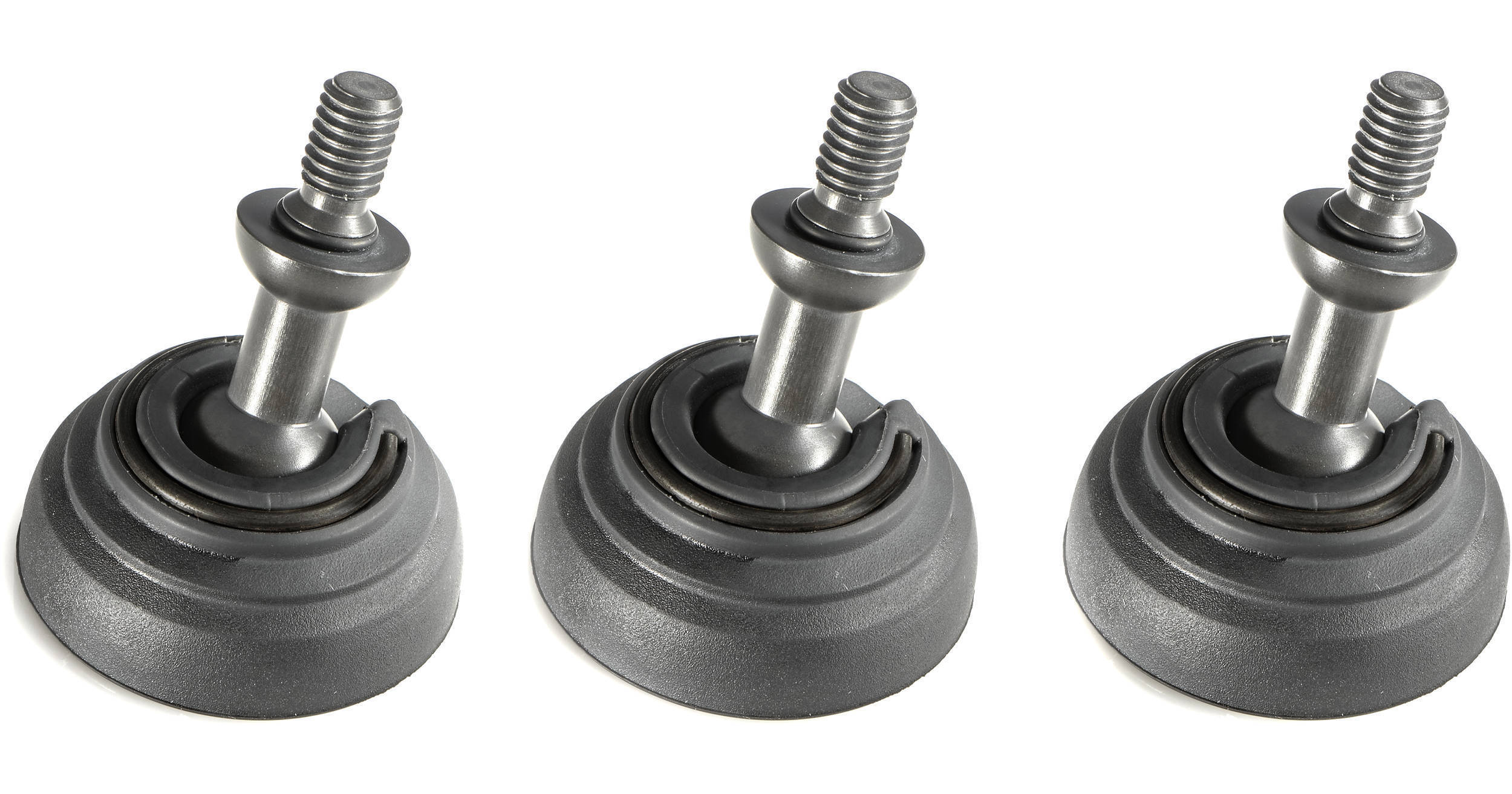 Tripod Foot | Tripod Foot Spikes | B&H Photo