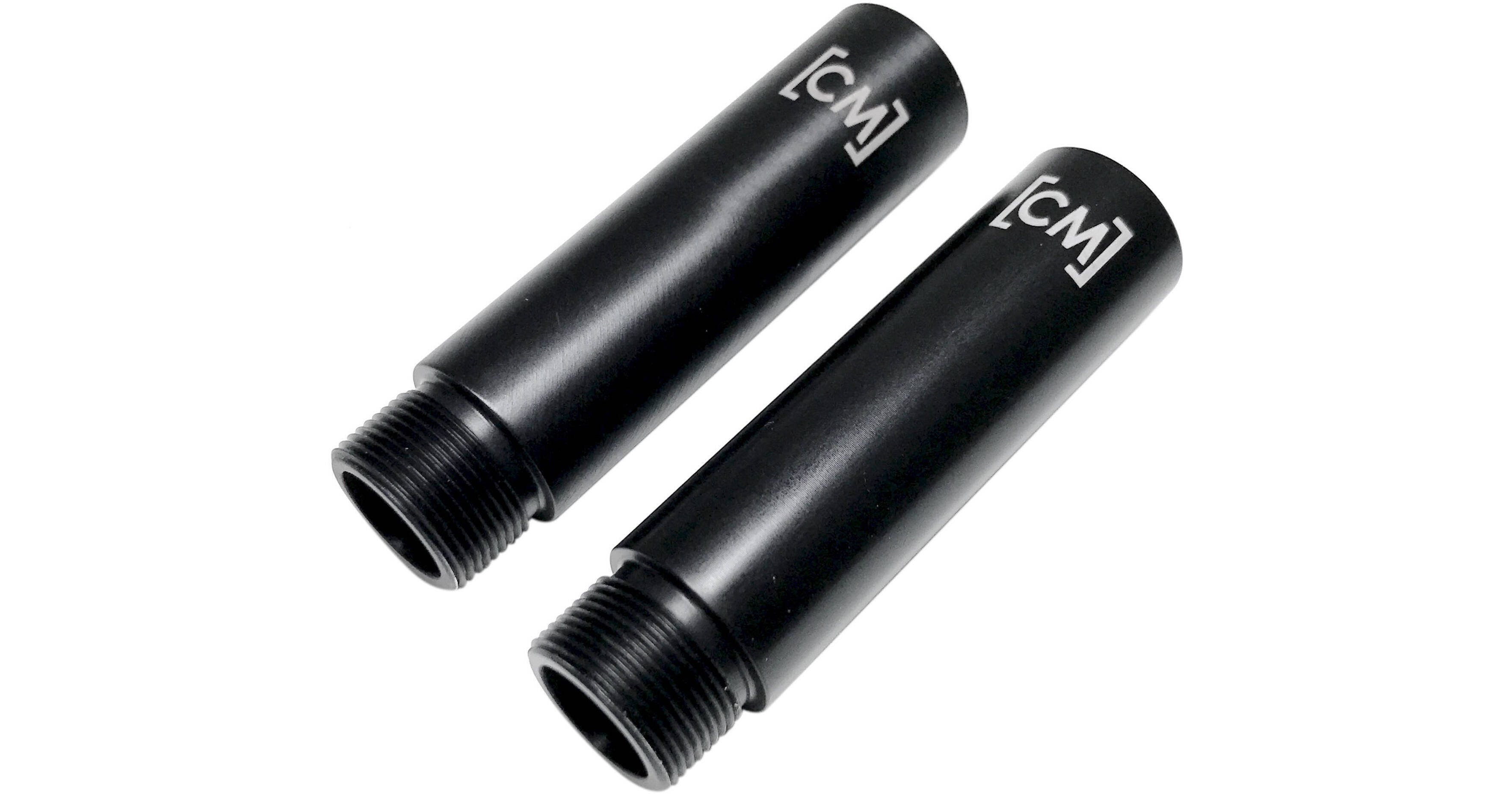 CineMilled Upper Tilt Arm Extension for Tilta Gravity CM-602 B&H