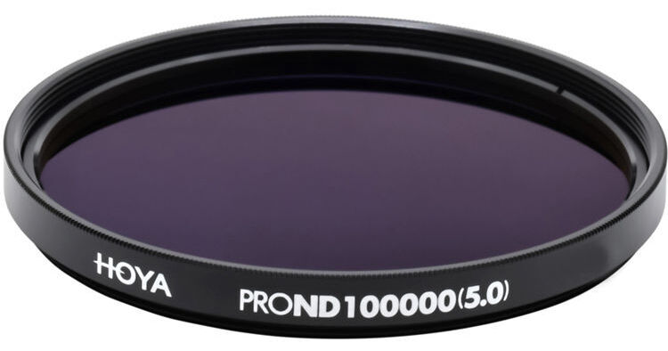 Solid Neutral Density Filters | B&H Photo Video