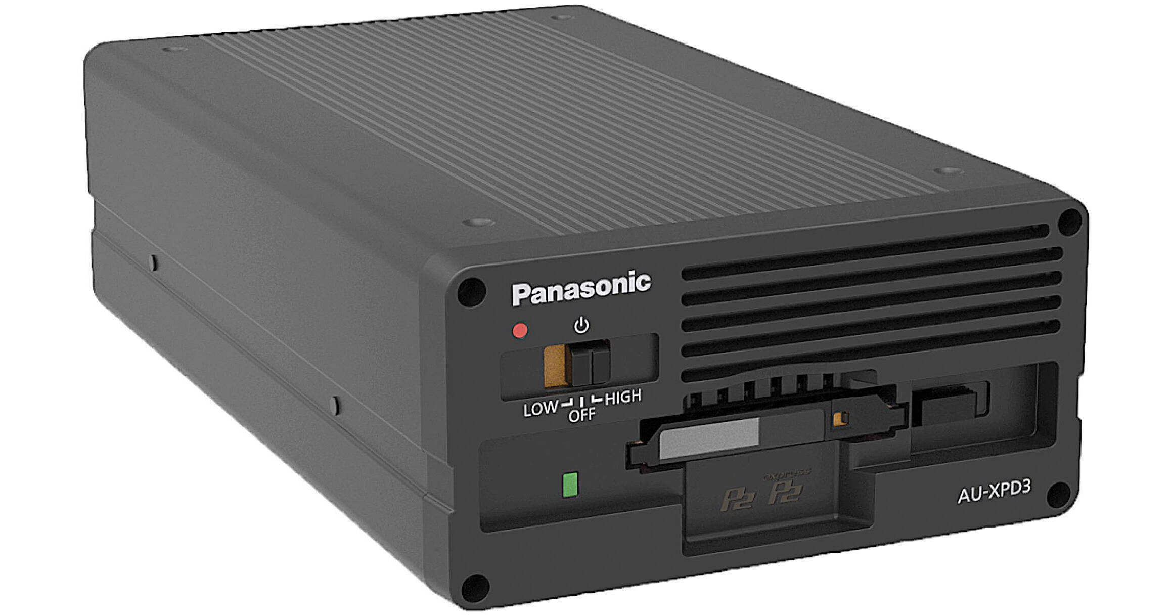 Panasonic Solid State Recorders & Accessories | B&H Photo Video